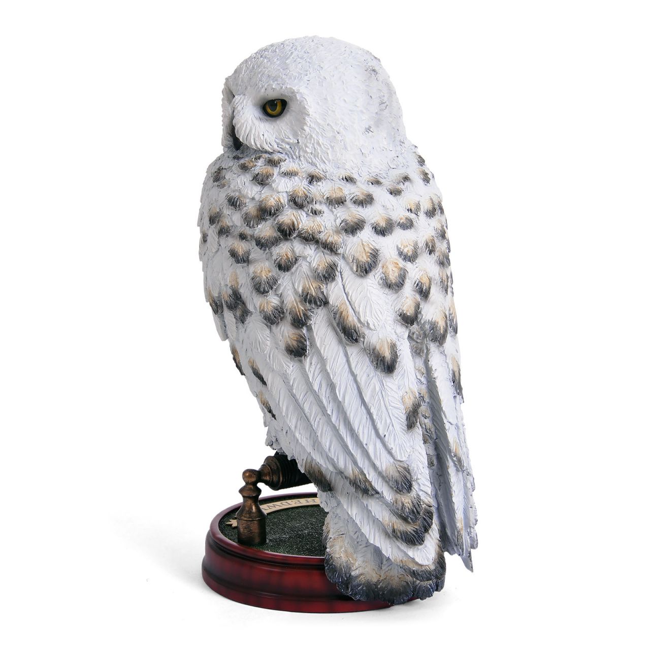 Harry Potter - Hedwig Figure | Elbenwald