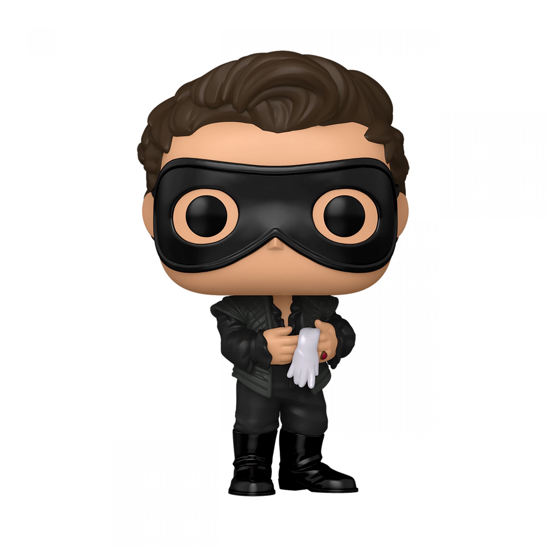 Bridgerton - Benedict Funko Pop Figur | Elbenwald