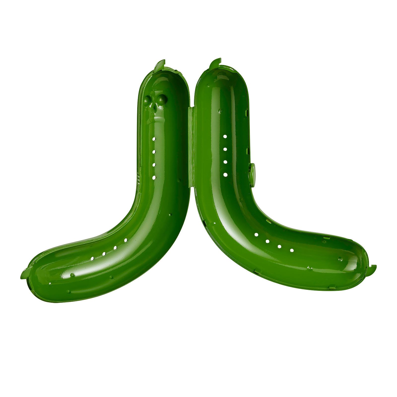 Rick and Morty - Pickle Rick Banana Box | Elbenwald