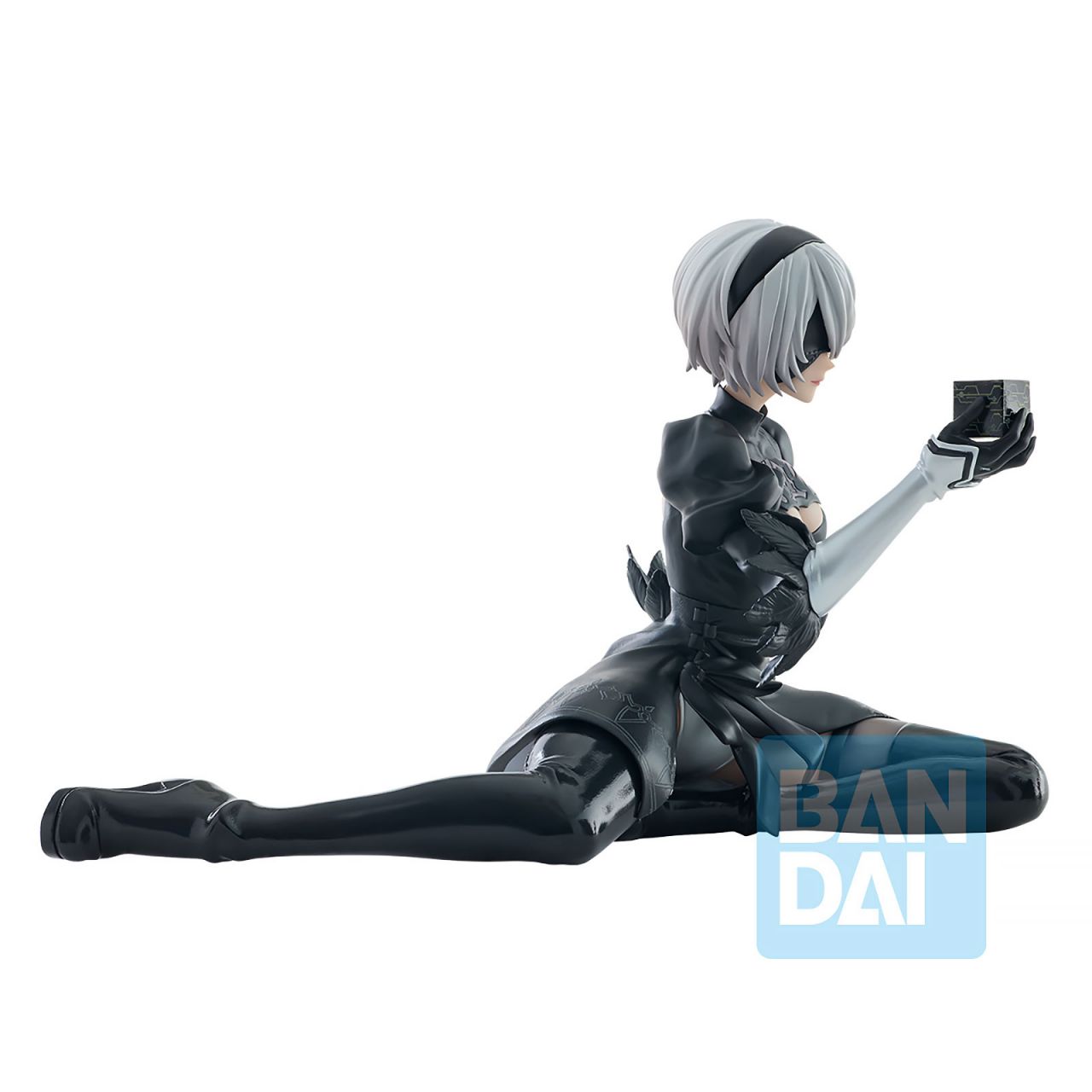 NieR:Automata - 2B Ichibansho Figure | Elbenwald