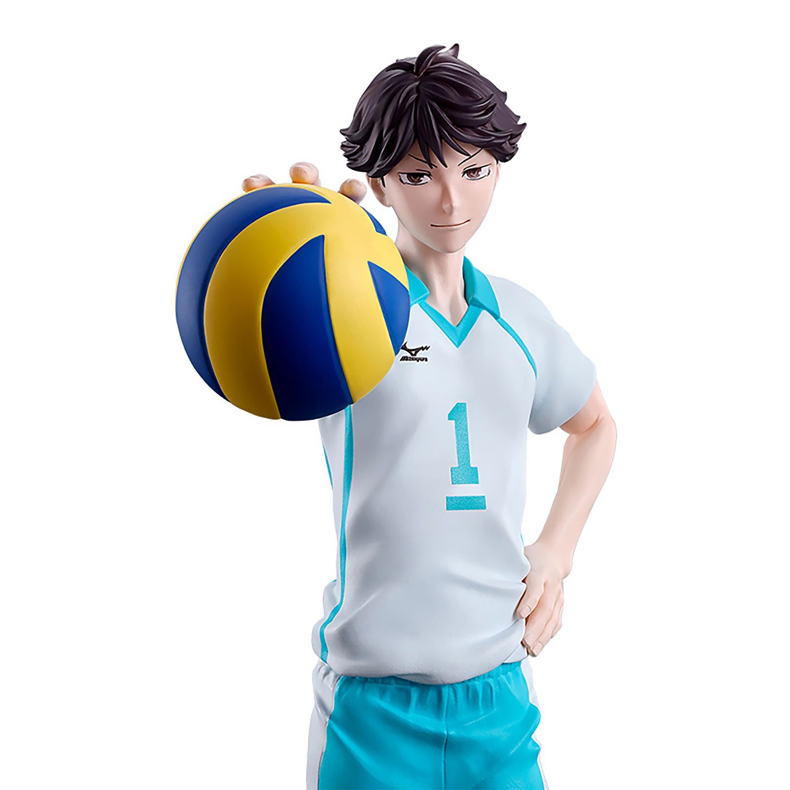 Haikyu!! - Toru Oikawa Figure | Elbenwald