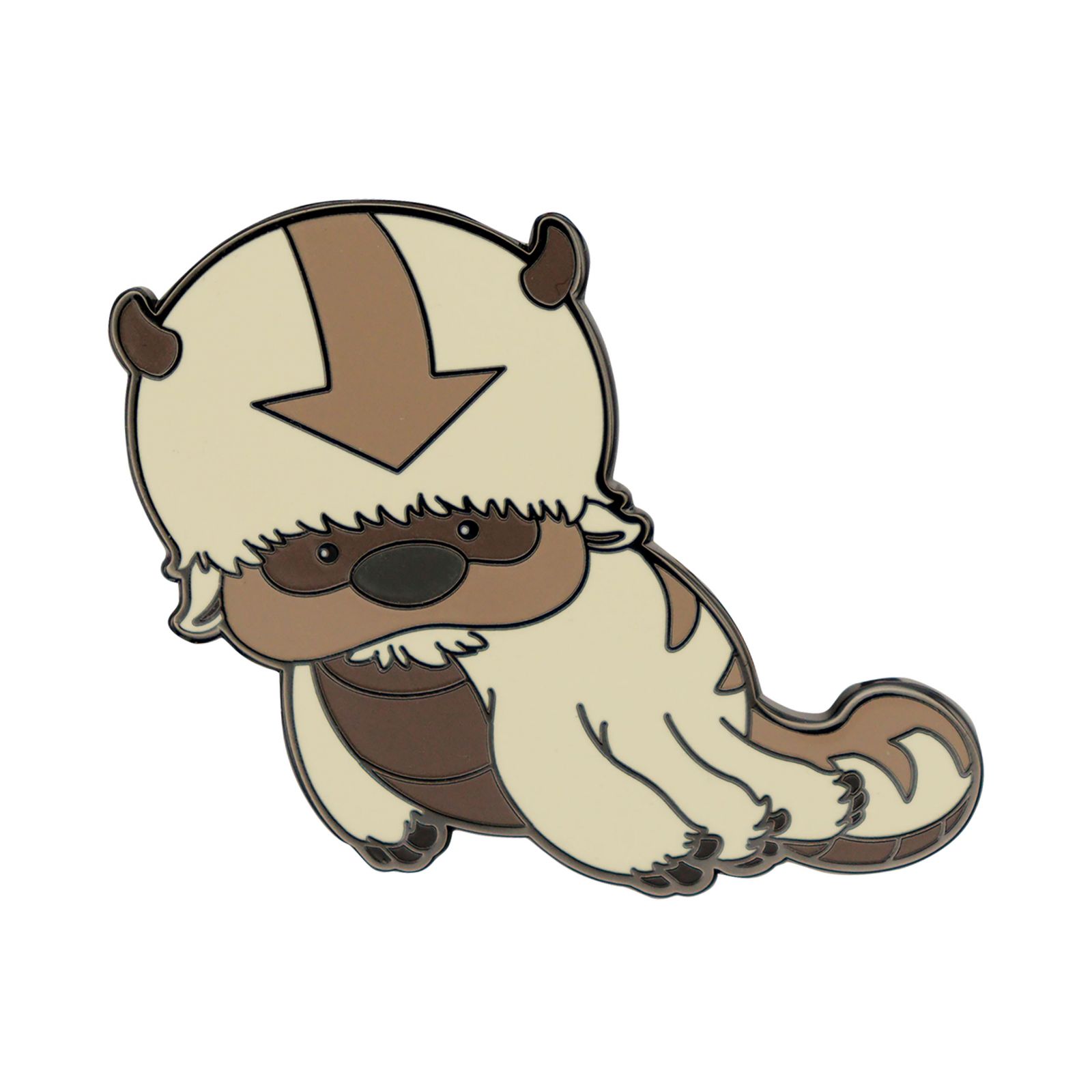 Avatar The Last Airbender - Appa Yip Yip Pin Limited Edition | Avatar ...