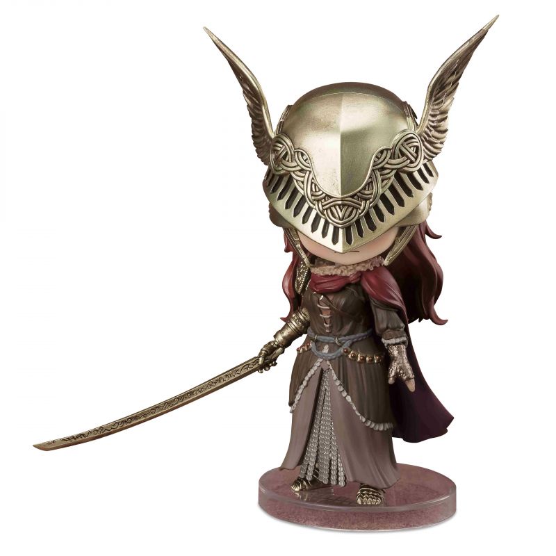 Elden Ring - Malenia Blade of Miquella Action Figure | Elbenwald