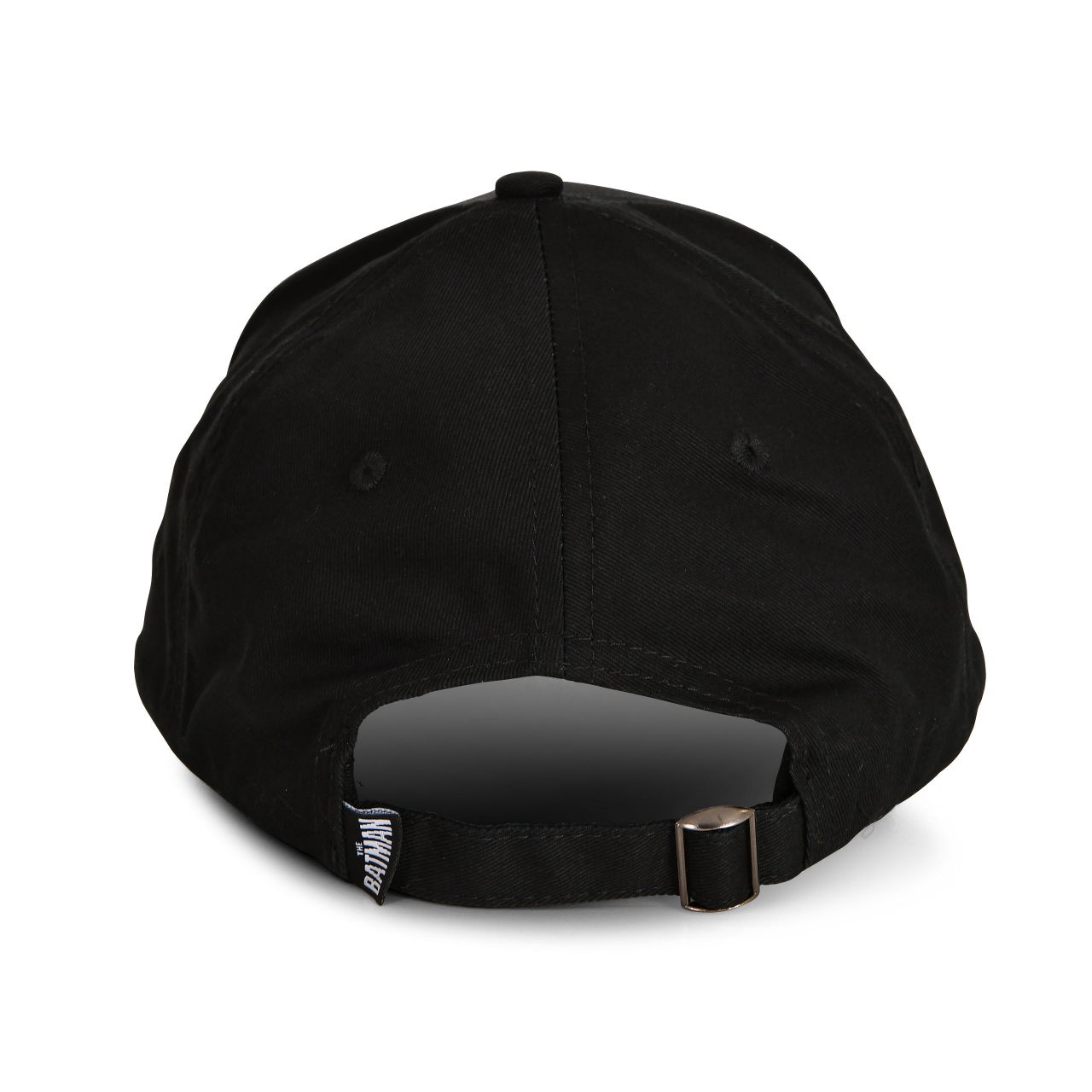 The Batman - Logo Baseball Cap black | Elbenwald