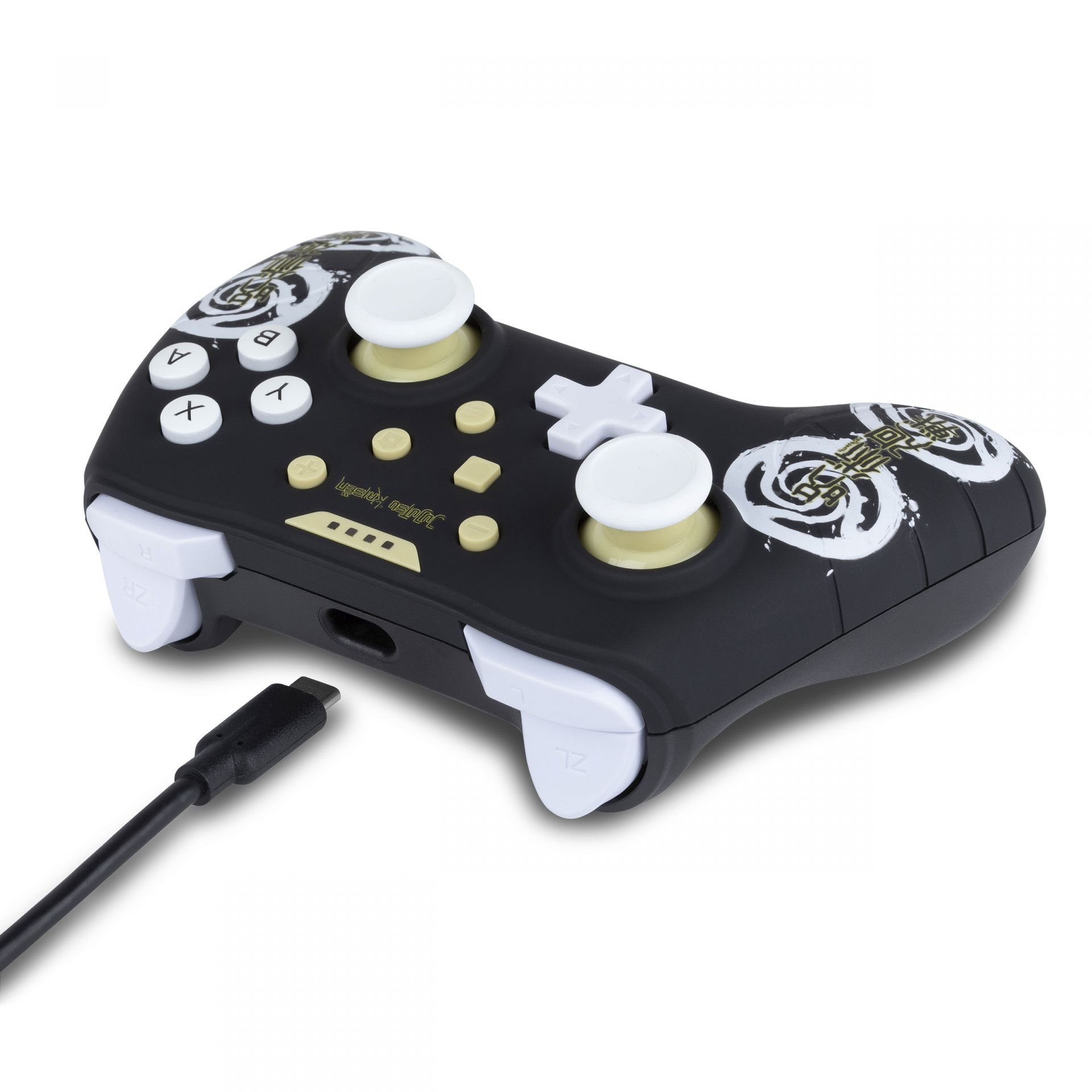 Jujutsu Kaisen - Nintendo Switch Controller | Elbenwald