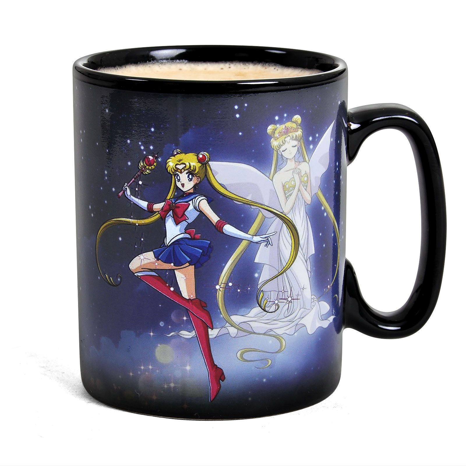 Sailor Moon Fanartikel kaufen | elbenwald.de