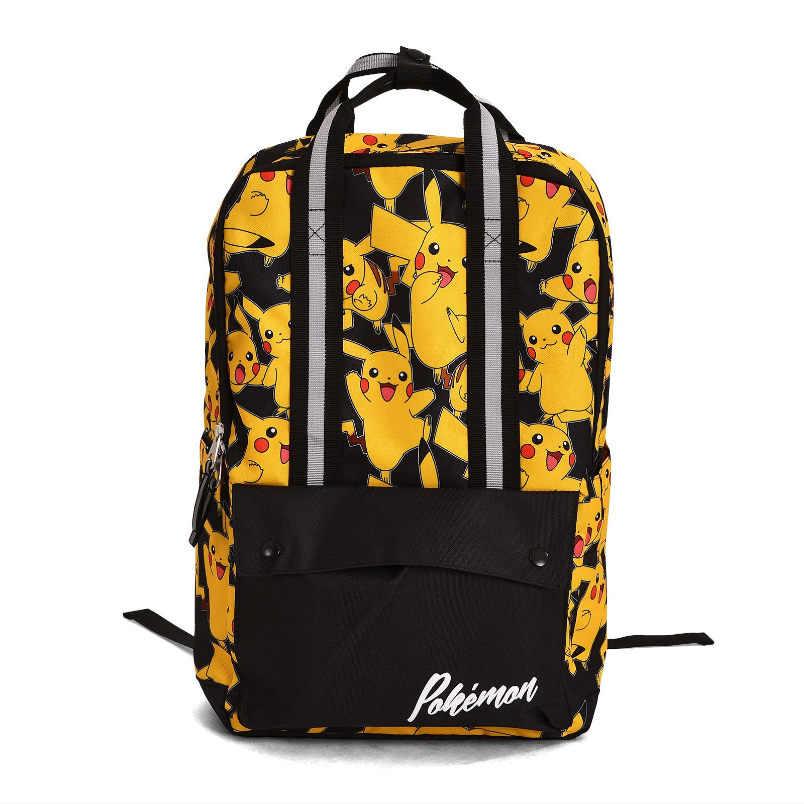 Pokemon - Pikachu Backpack | Elbenwald
