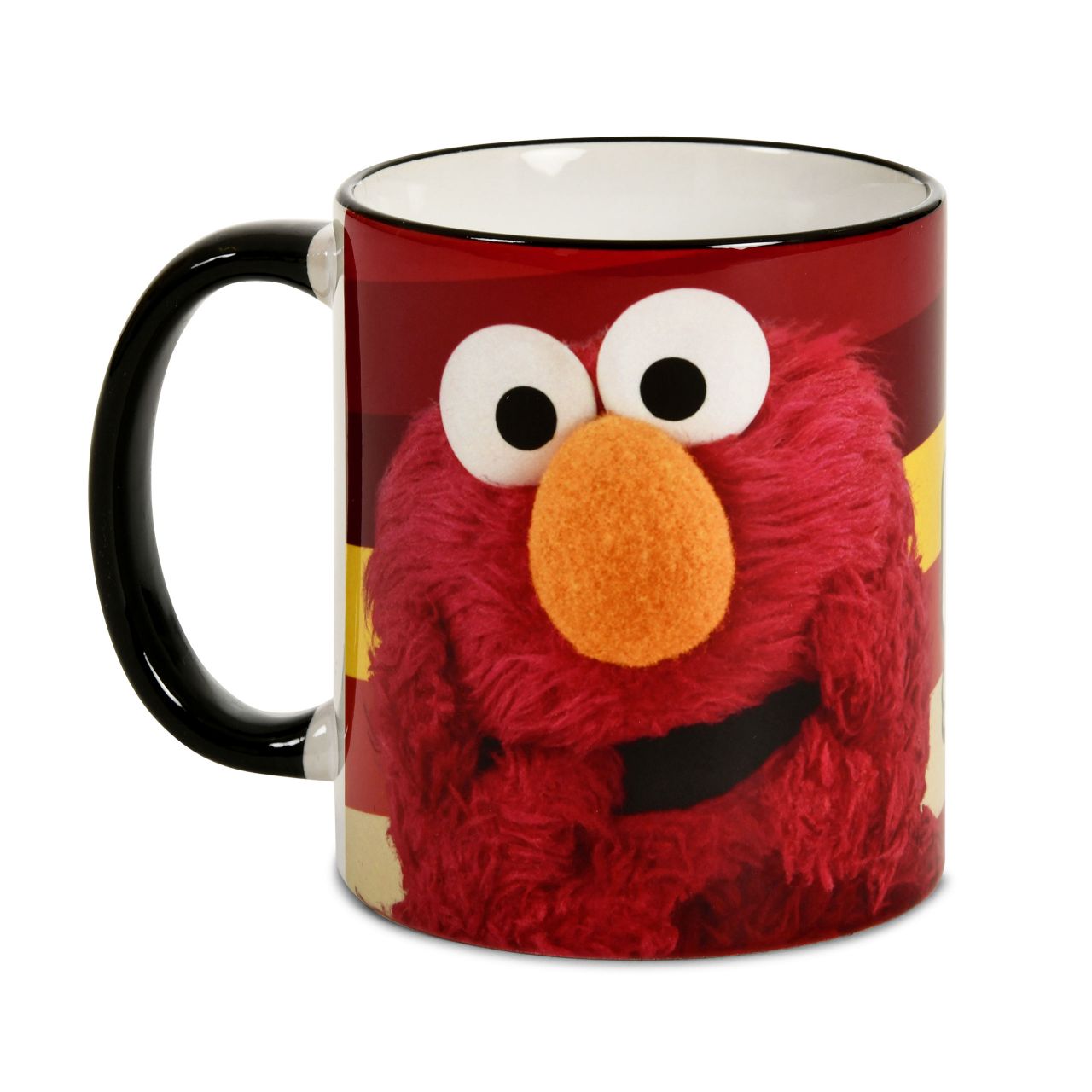 Sesame Street - Elmo Mug | Elbenwald