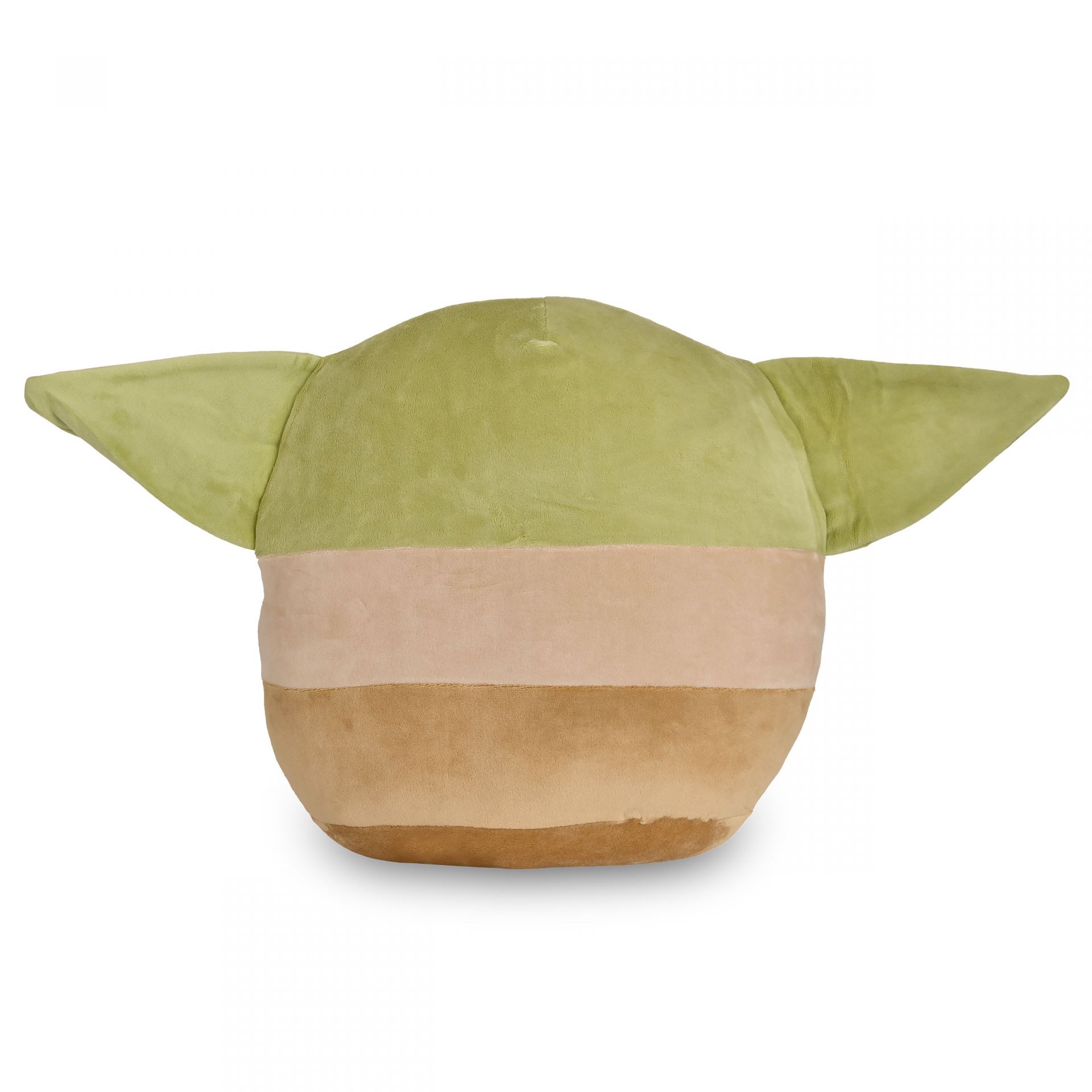 Grogu Squishy Beanies Plüsch Kissen 39cm - Star Wars The Mandalorian ...