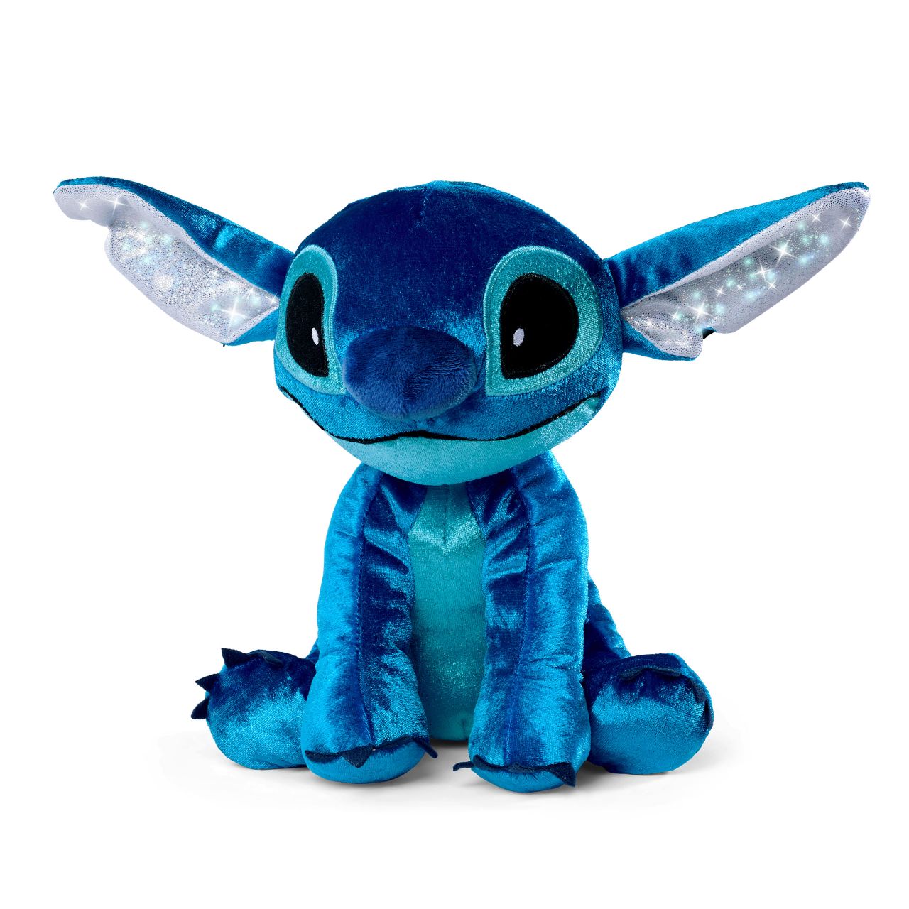 Figurine en peluche Stitch 25cm - Lilo & Stitch | Elbenwald