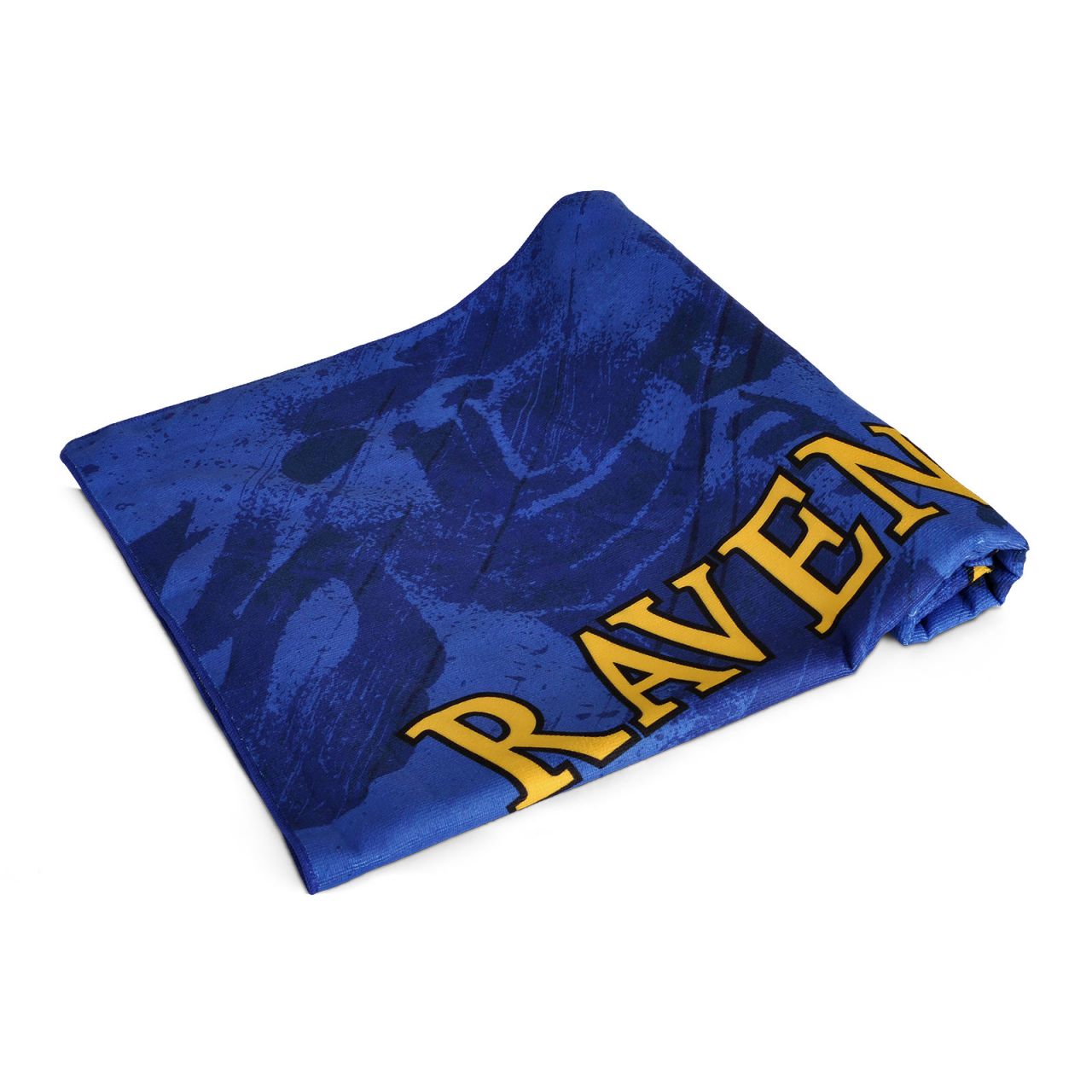 Harry Potter - Ravenclaw Crest Beach Towel | Elbenwald