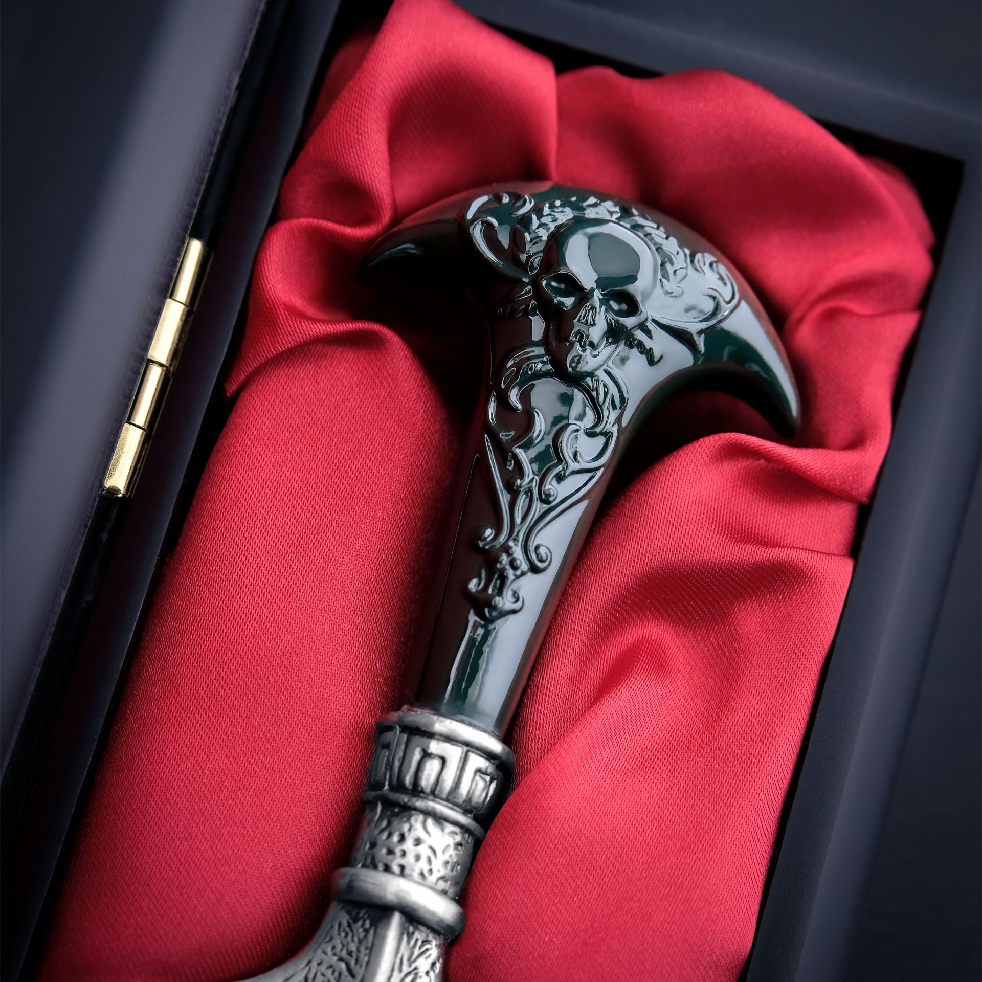 Harry Potter - Bellatrix Lestrange Dolk | Elbenwald