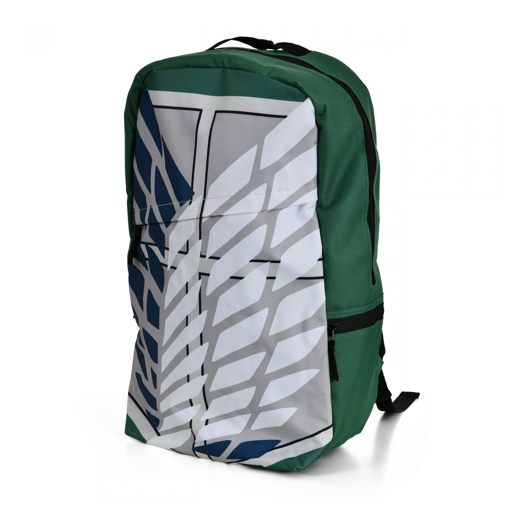 Attack on Titan - Survey Corps Symbol Rucksack | Elbenwald