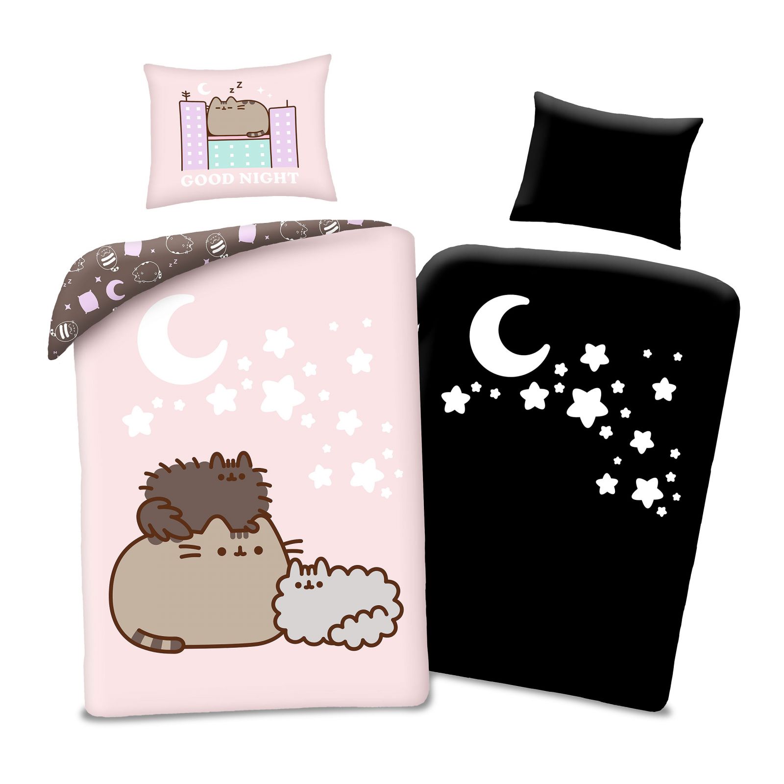 Pusheen - Sleep Bedding | Elbenwald