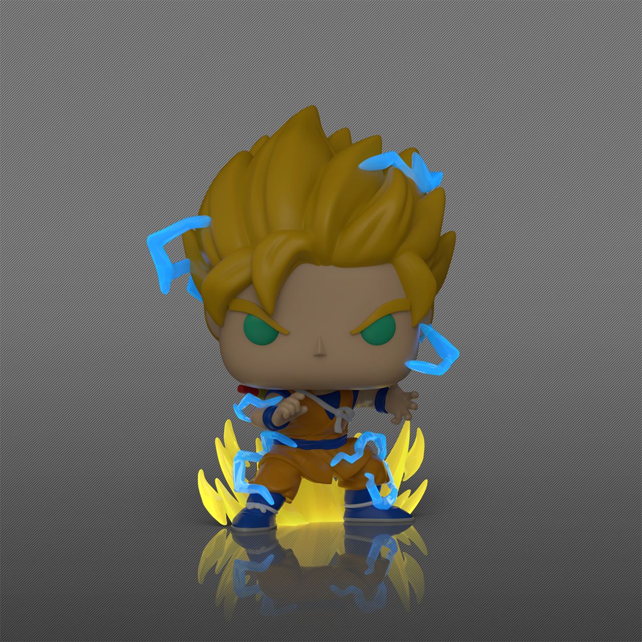 Dragon Ball Daima - Son Goku Funko Pop Figur | Elbenwald