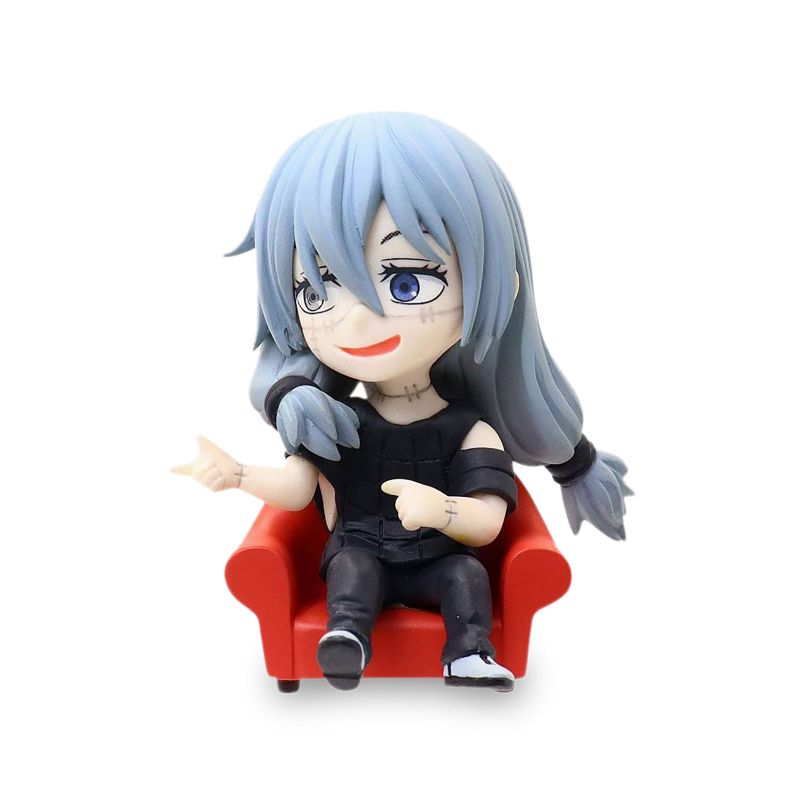 Jujutsu Kaisen - Figurine Mahito | Elbenwald