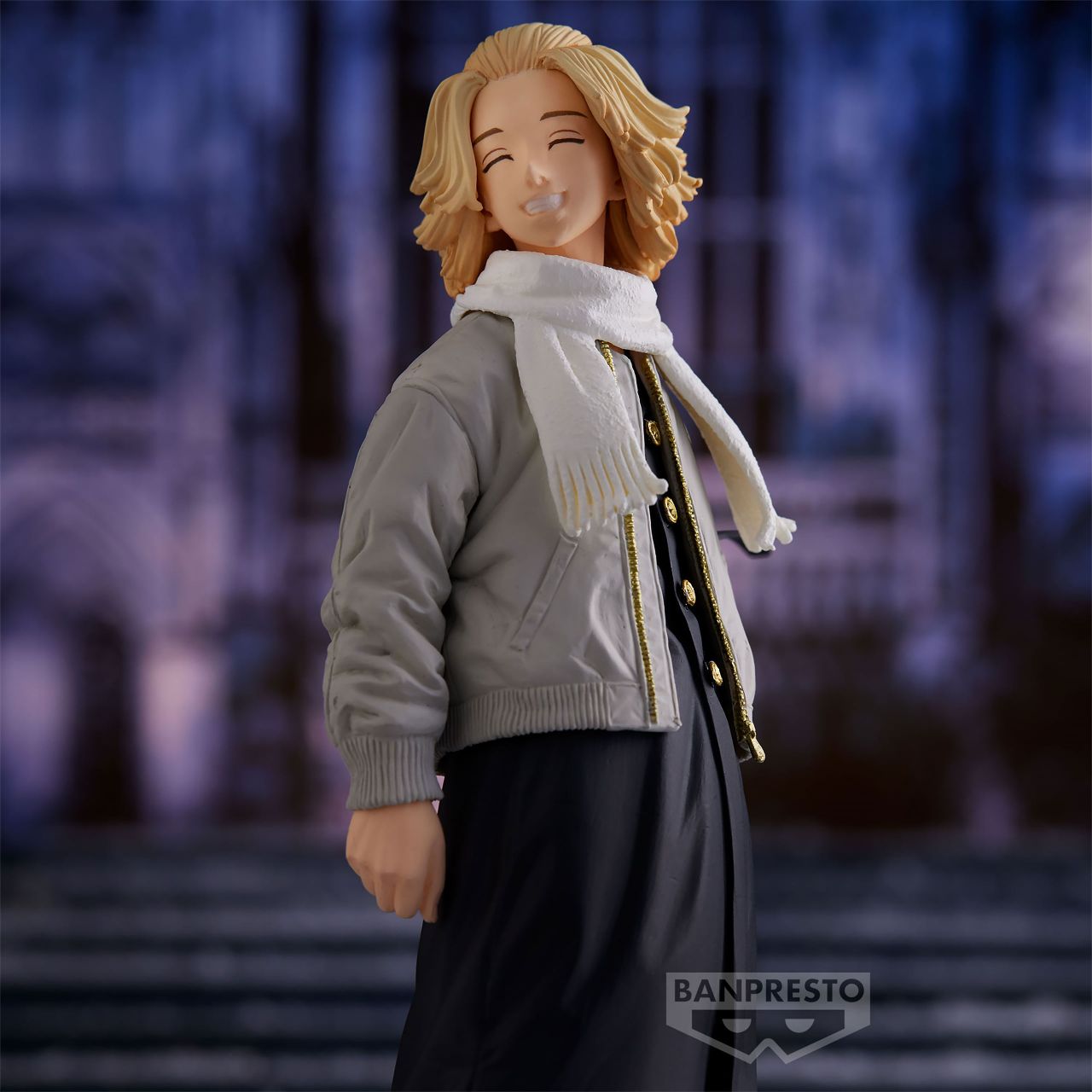 Tokyo Revengers - Manjiro Sano Figur Vol.3 | Elbenwald