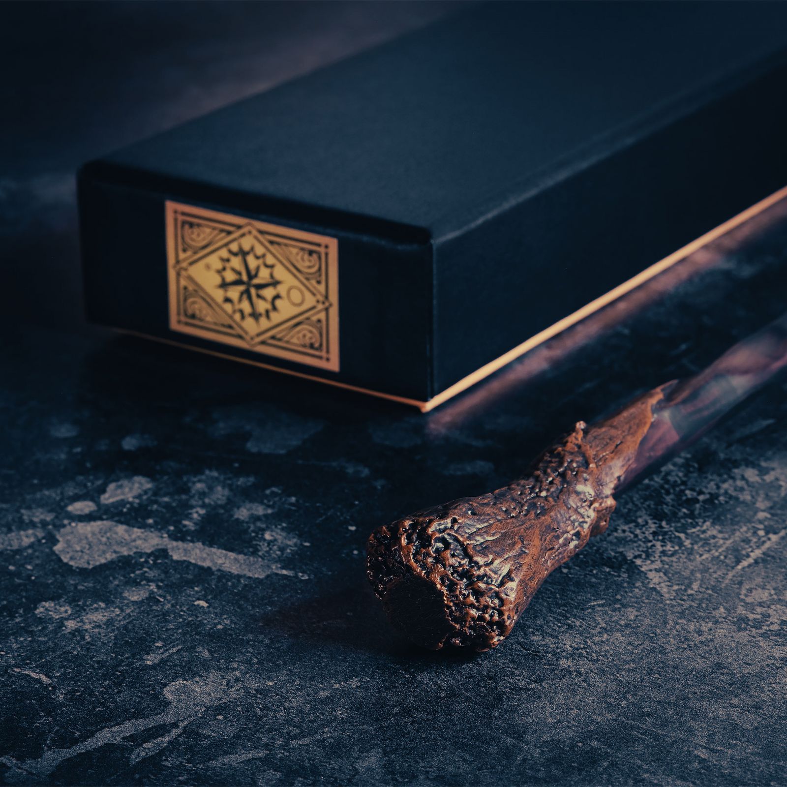 Ron Weasley's Wand | Harry Potter | Elbenwald