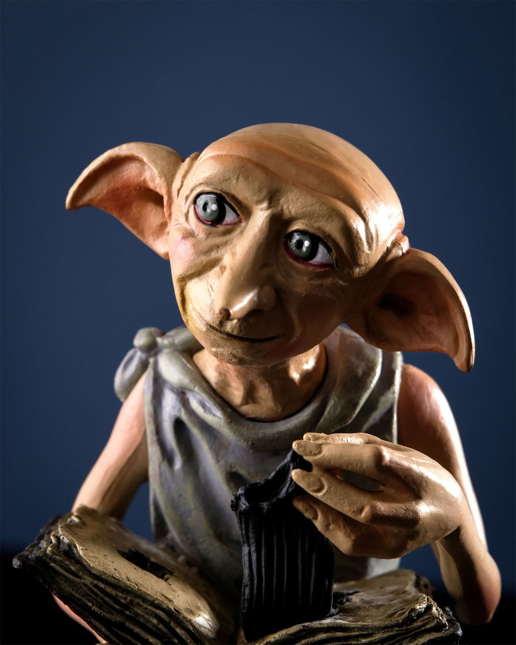 Dobby - Harry Potter Magical Creatures Figure | Elbenwald