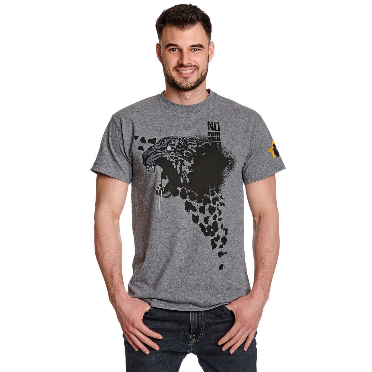 Cyberpunk 2077 T-shirts Buy fan merchandise | Elbenwald