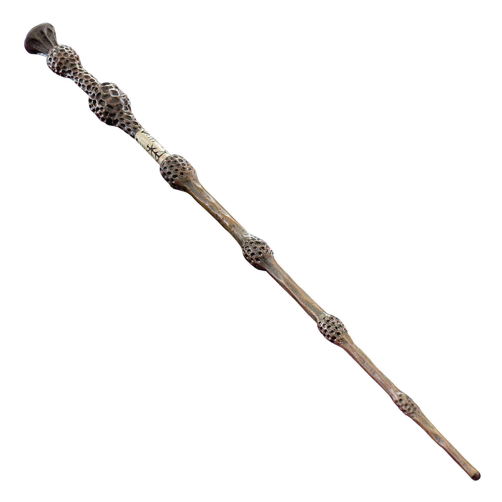 Grindelwald Wand - Fantastic Beasts | Elbenwald