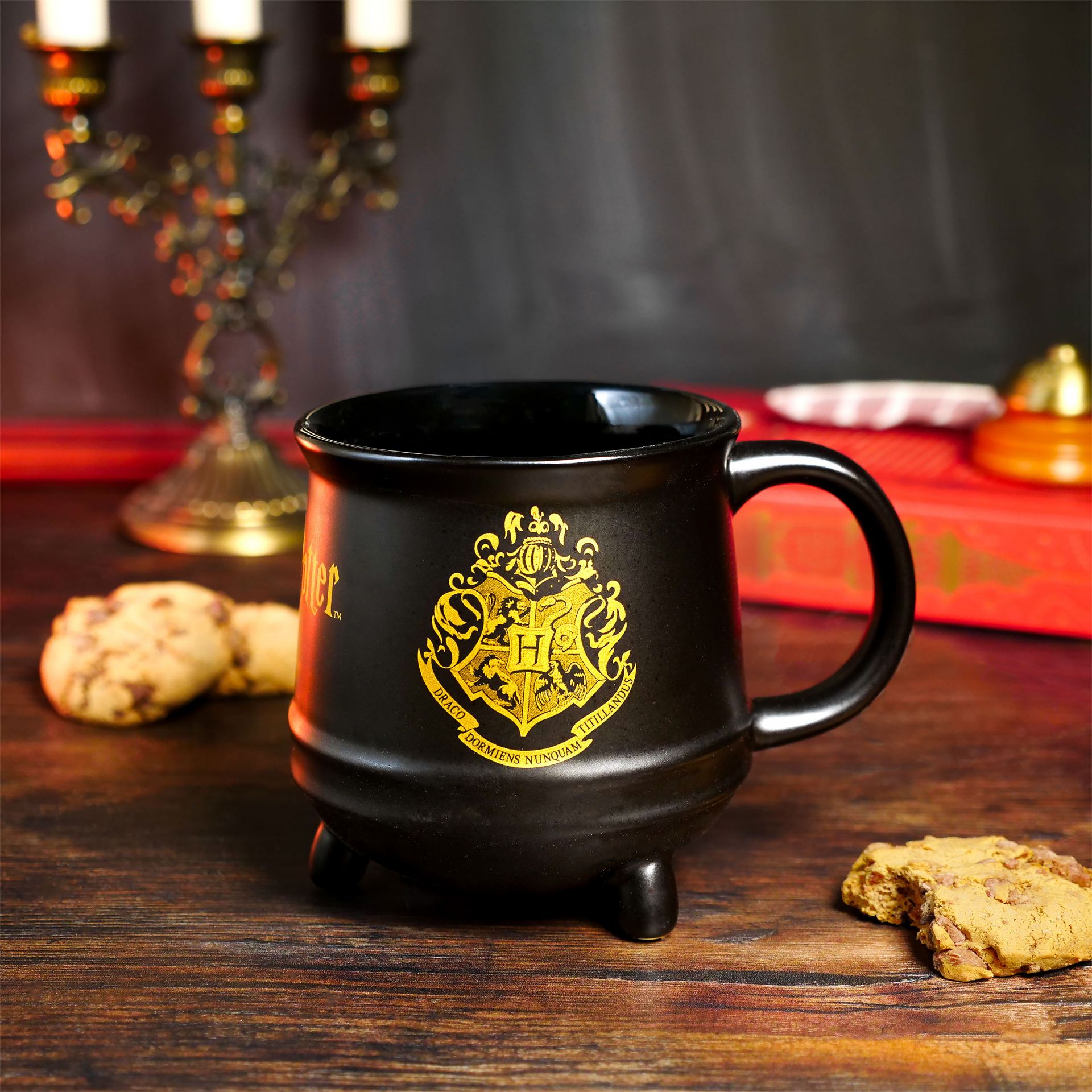 Harry Potter Kessel Tasse
