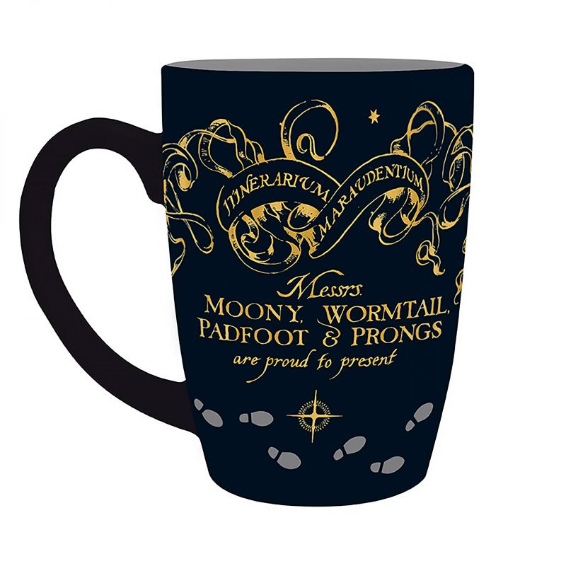 Harry Potter - Marauder's Map Mok | Elbenwald