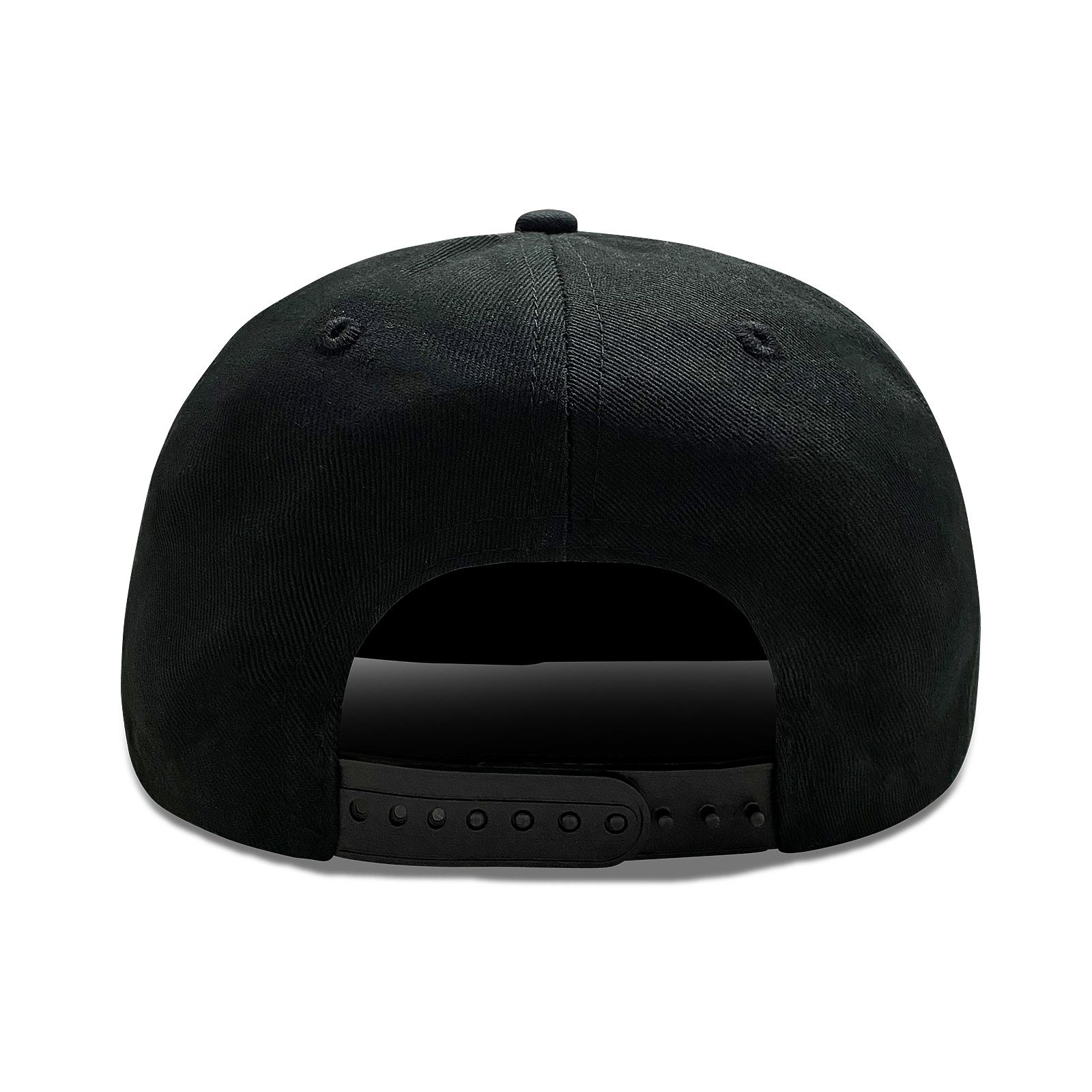 Jurassic Park - Rubber Logo Snapback Cap | Elbenwald