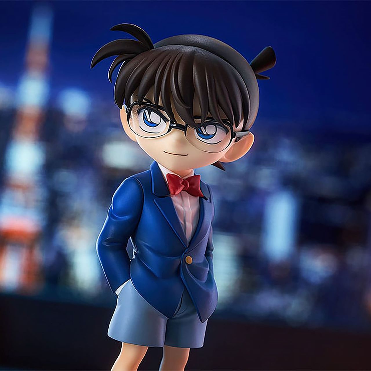 Conan Edogawa Pop Up Parade Figure - Detective Conan | Elbenwald