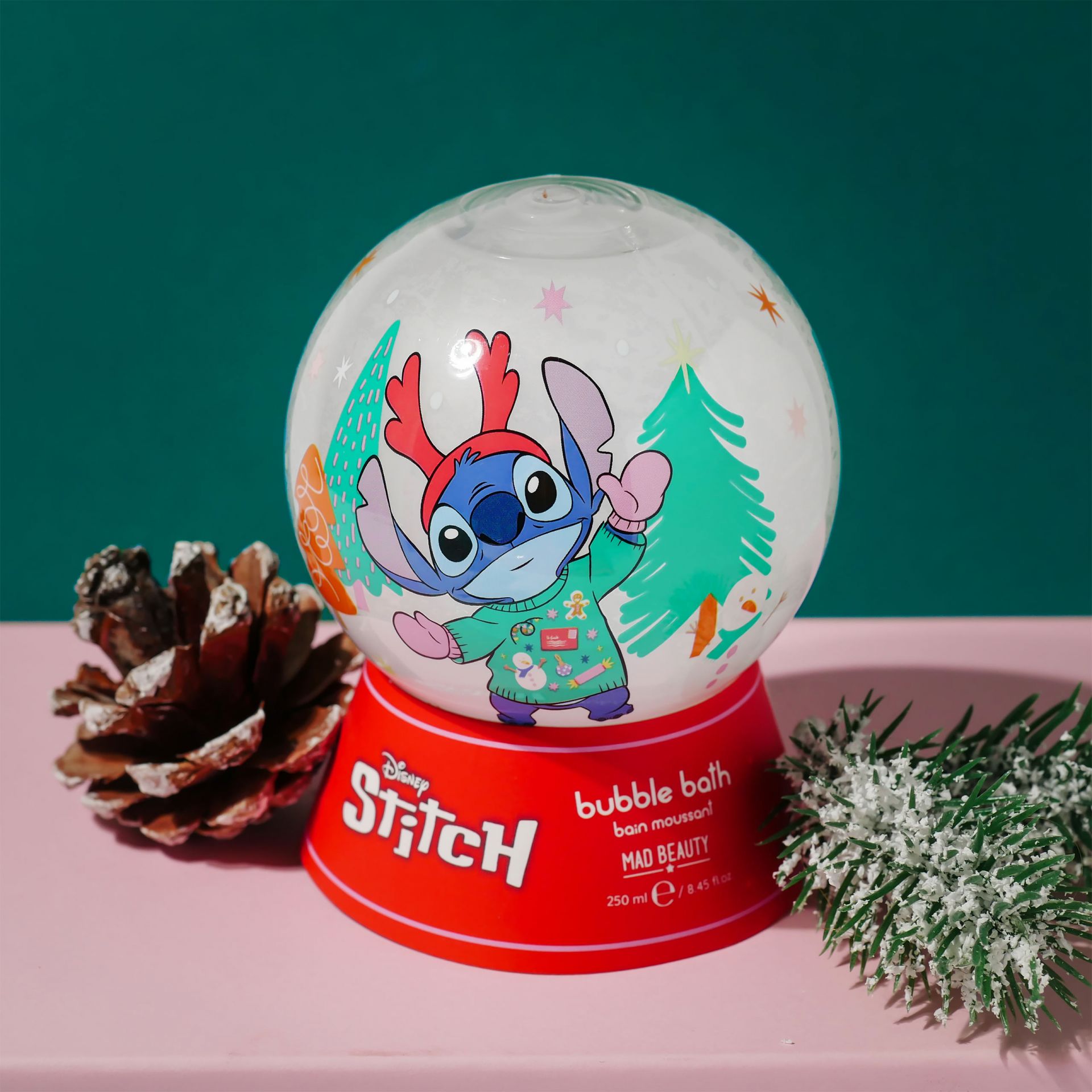 Toutes marques Lilo & Stitch Acheter des articles de fan | Elbenwald.fr