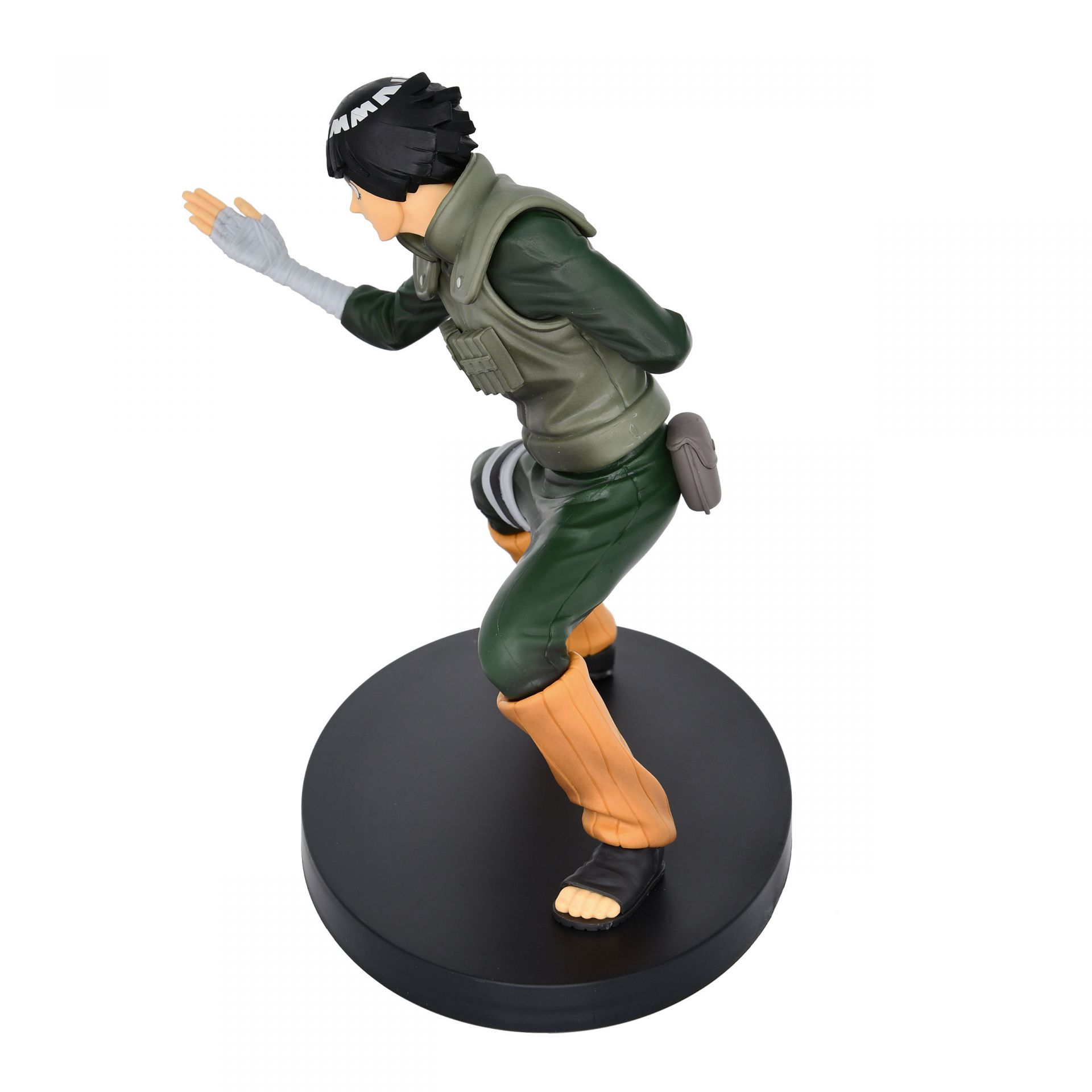 Naruto Shippuden - Rock Lee Figure | Elbenwald