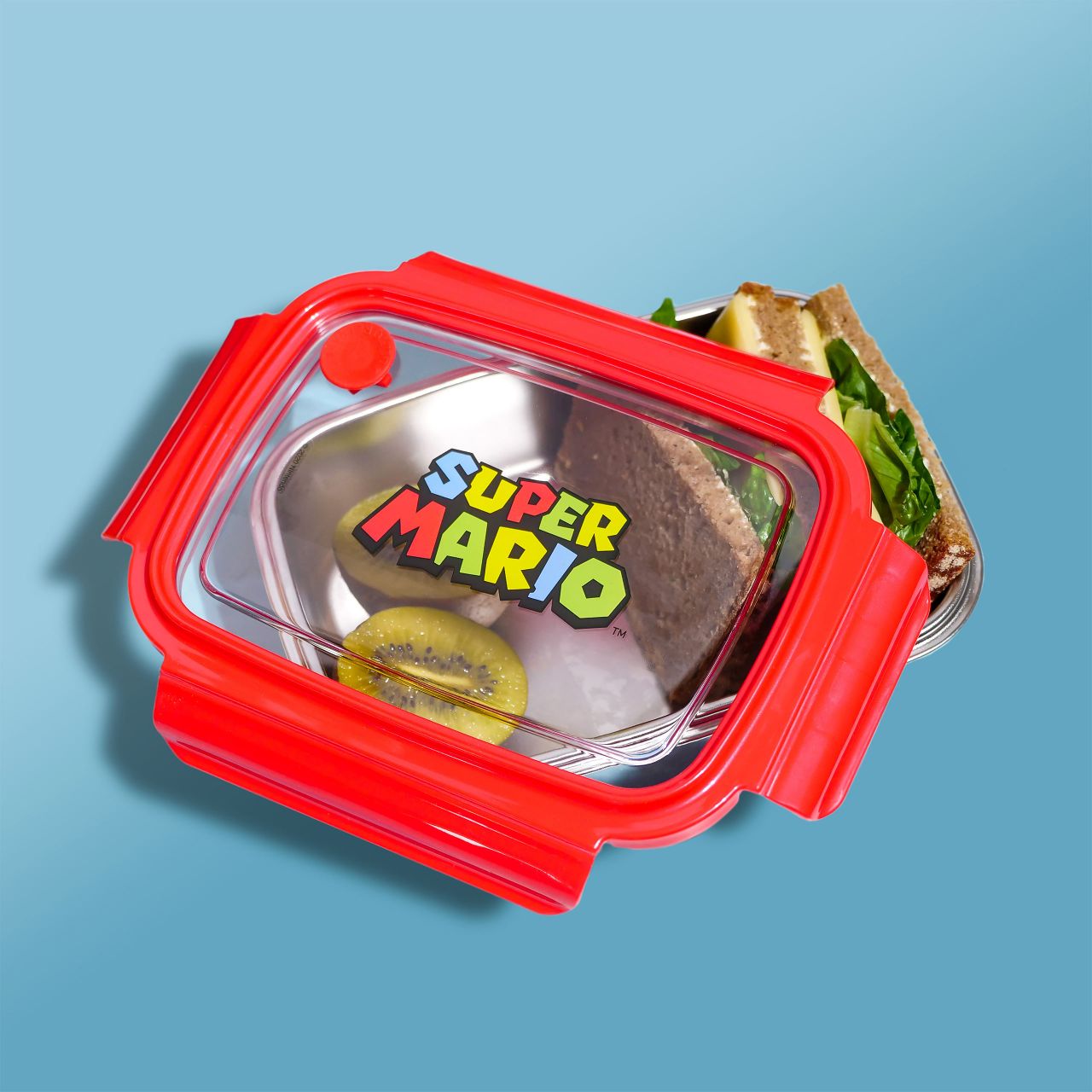 Super Mario Fan Bundle | Elbenwald