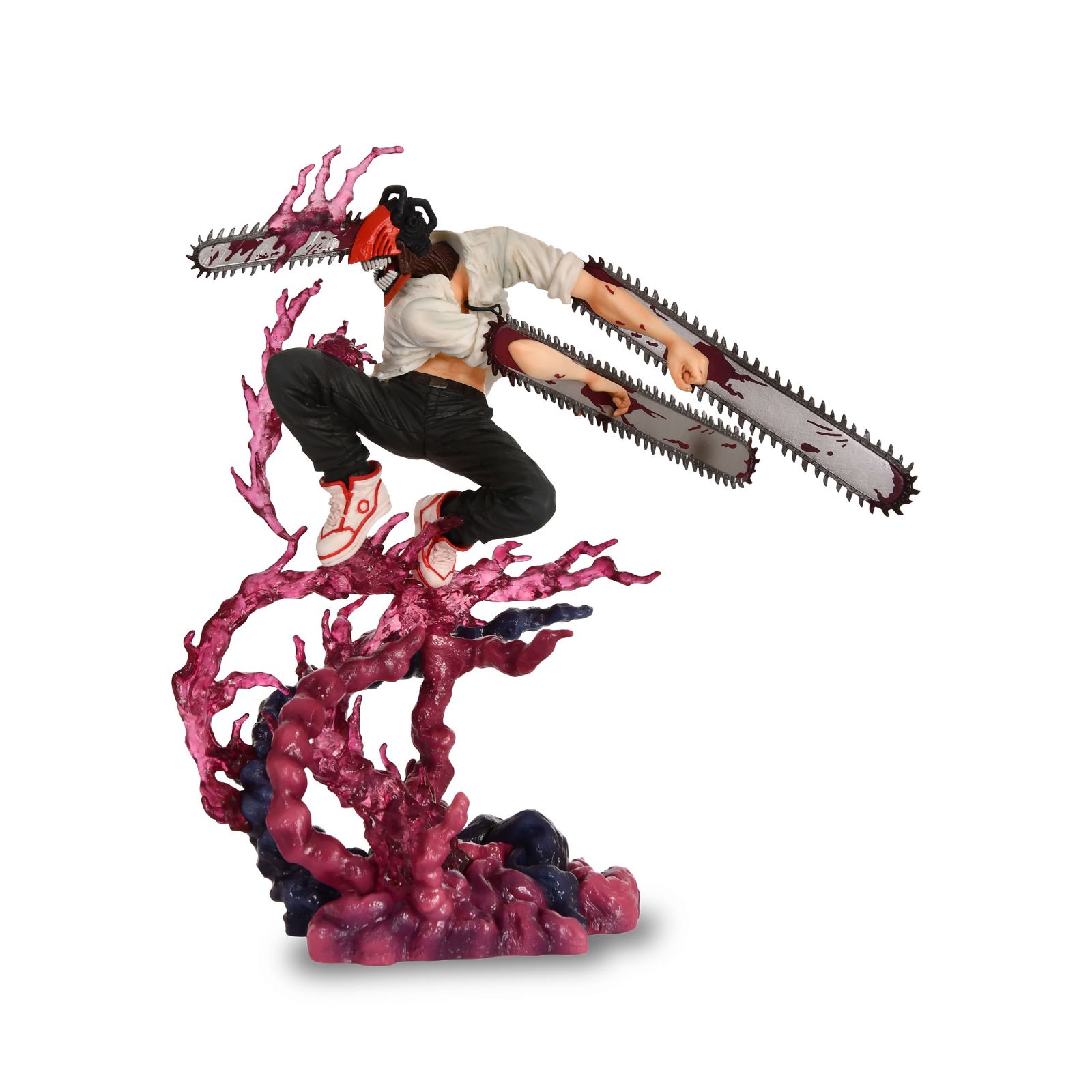 Chainsaw Man - Statue 25cm | Elbenwald