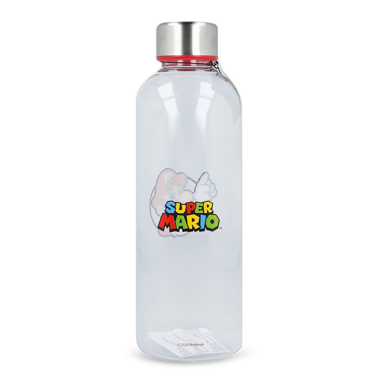 Super Mario - Drinking Bottle | Elbenwald