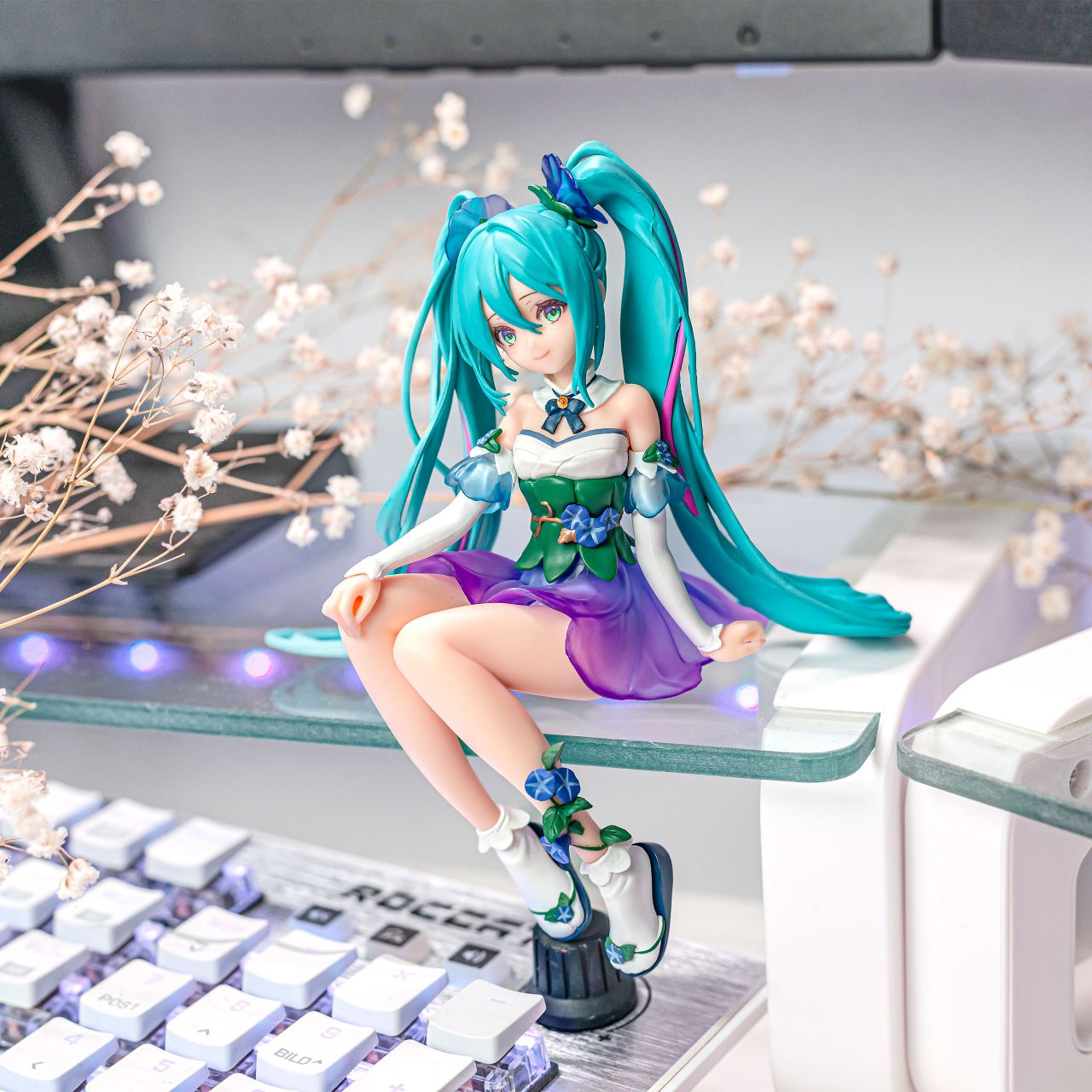 Hatsune Miku Buy fan merchandise | Elbenwald