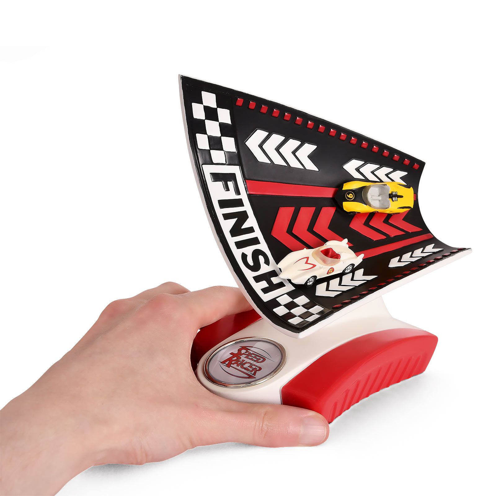 Speed Racer - Mach 5 Diorama | Speed racer | Elbenwald