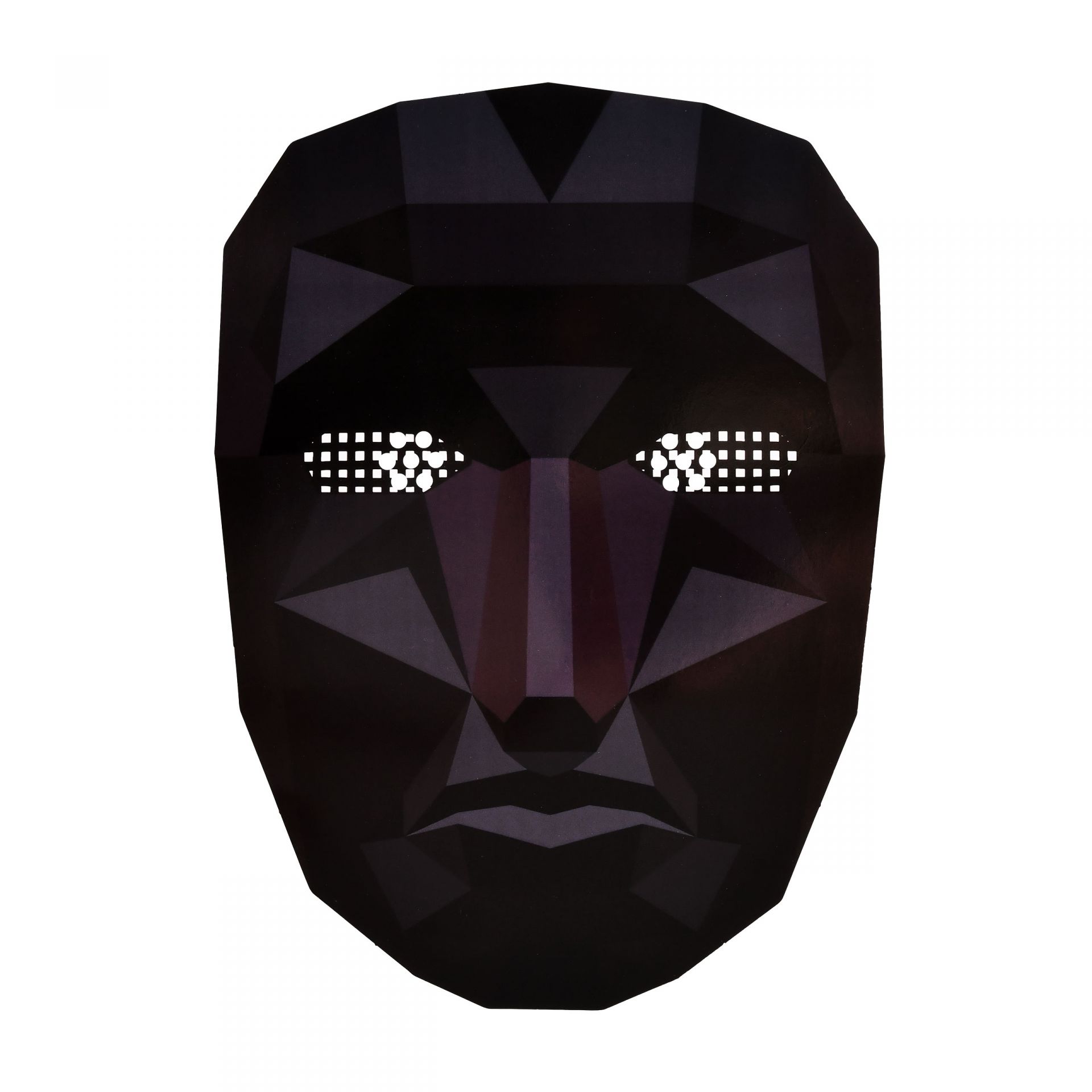 Squid Game - Frontman Mask | Elbenwald