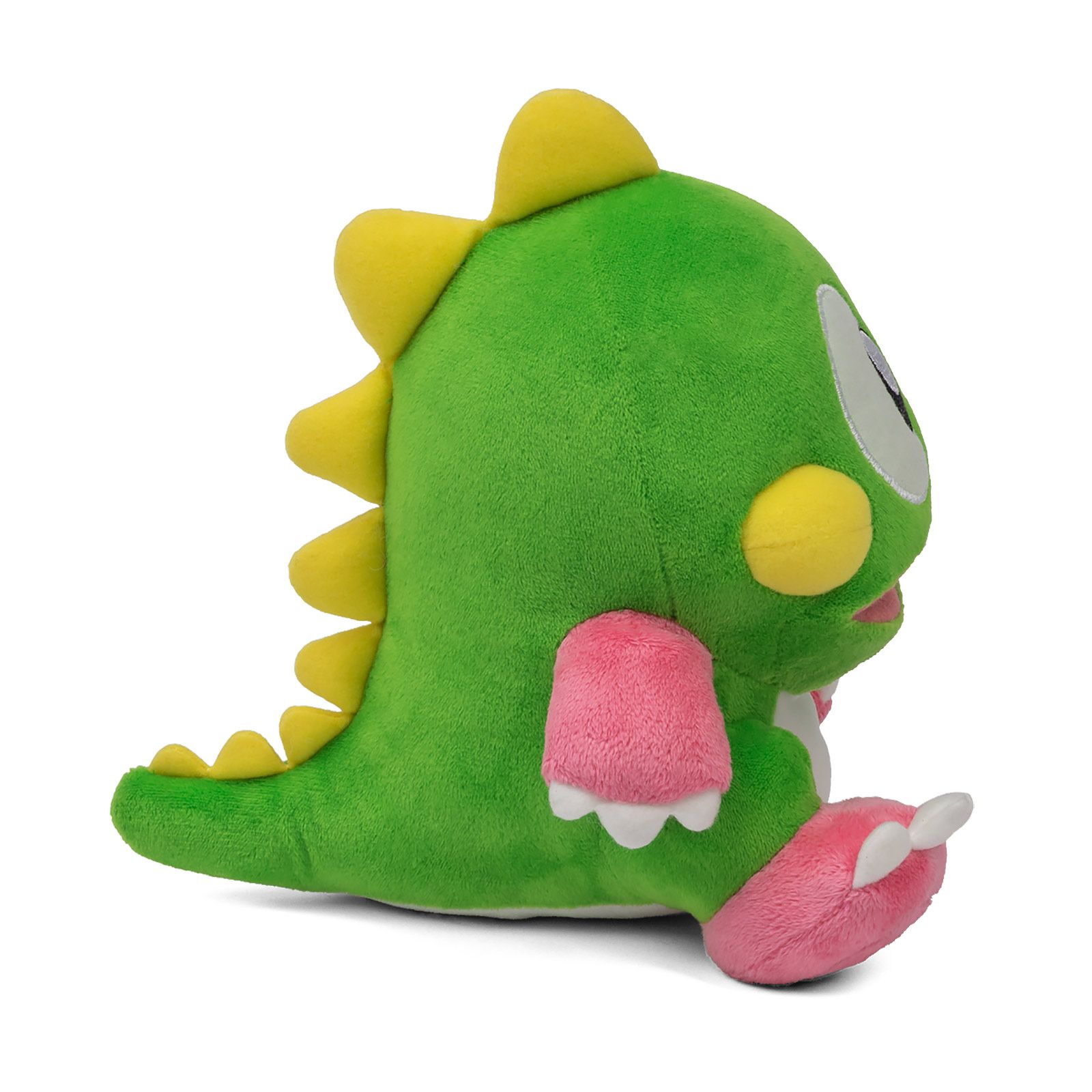 Bubble Bobble - Bub Plush Figure | Bubble bobble | Elbenwald