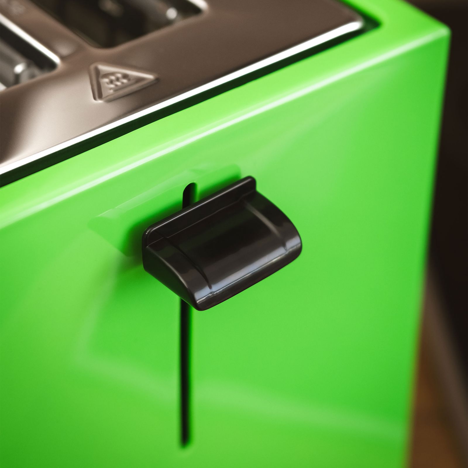 Minecraft - Creeper Toaster | Elbenwald