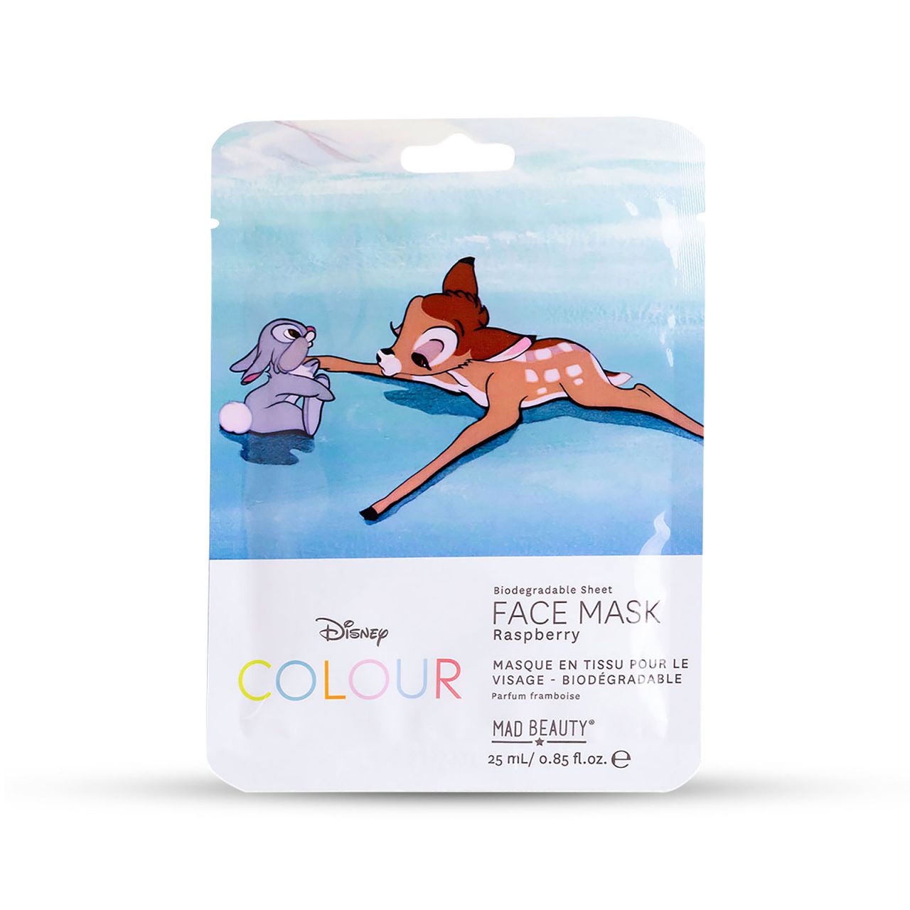 Bambi Sheet Maske | Elbenwald