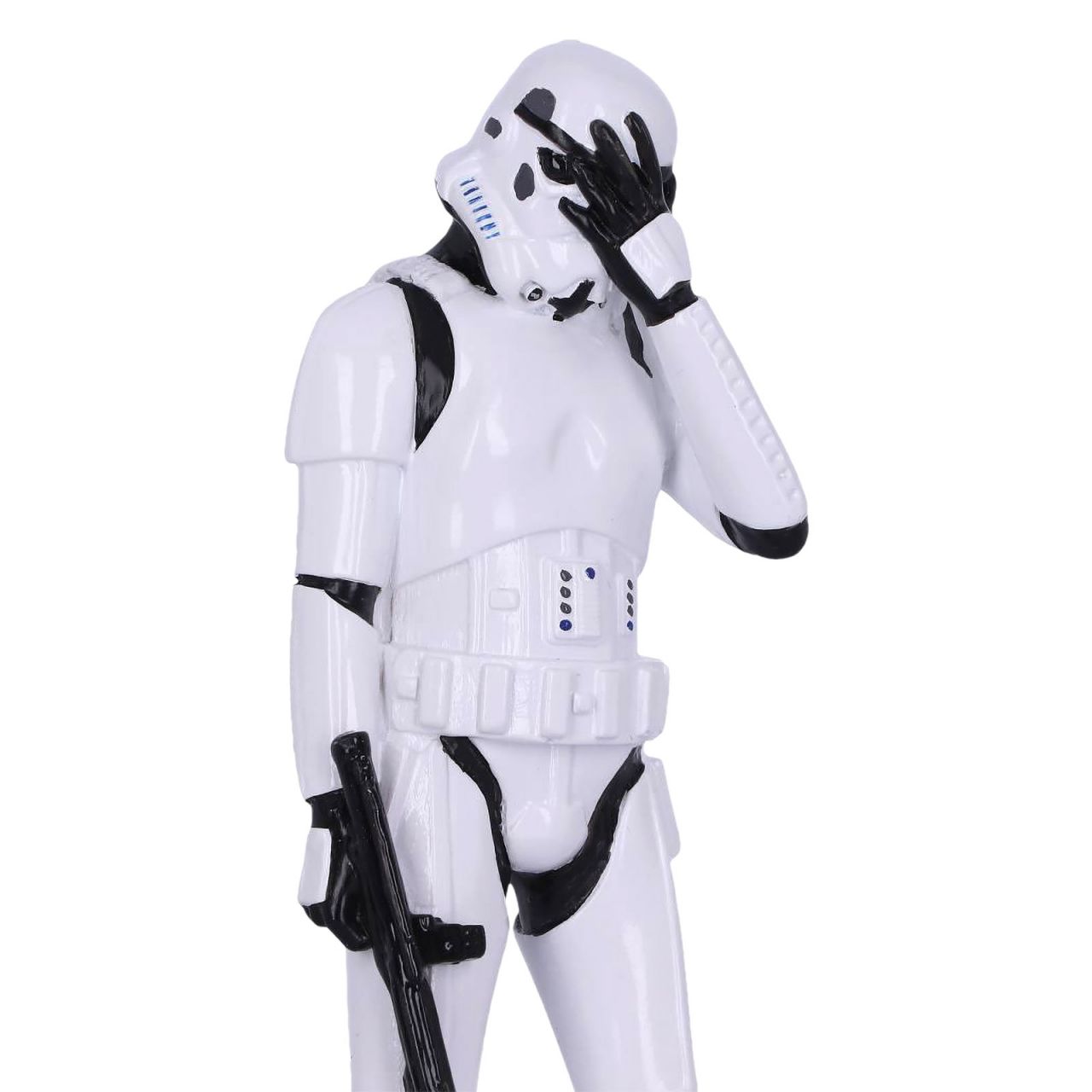 Original Stormtrooper Don't See Hear Speak Figure Set | Star Wars ...