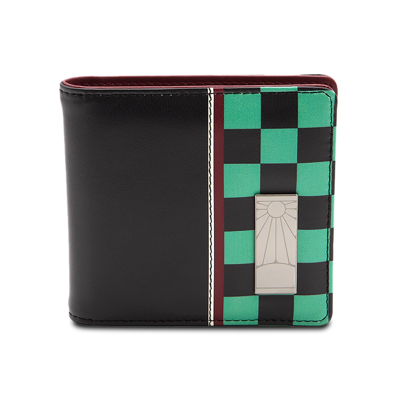 Demon Slayer - Tanjiro Kamado Wallet | Elbenwald