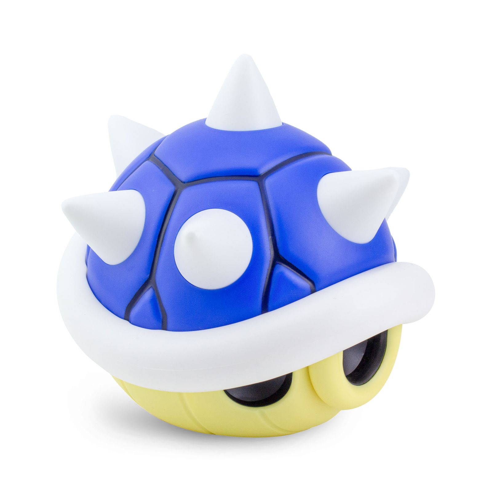 Super Mario - Blue Shell Table Lamp with Sound | Elbenwald