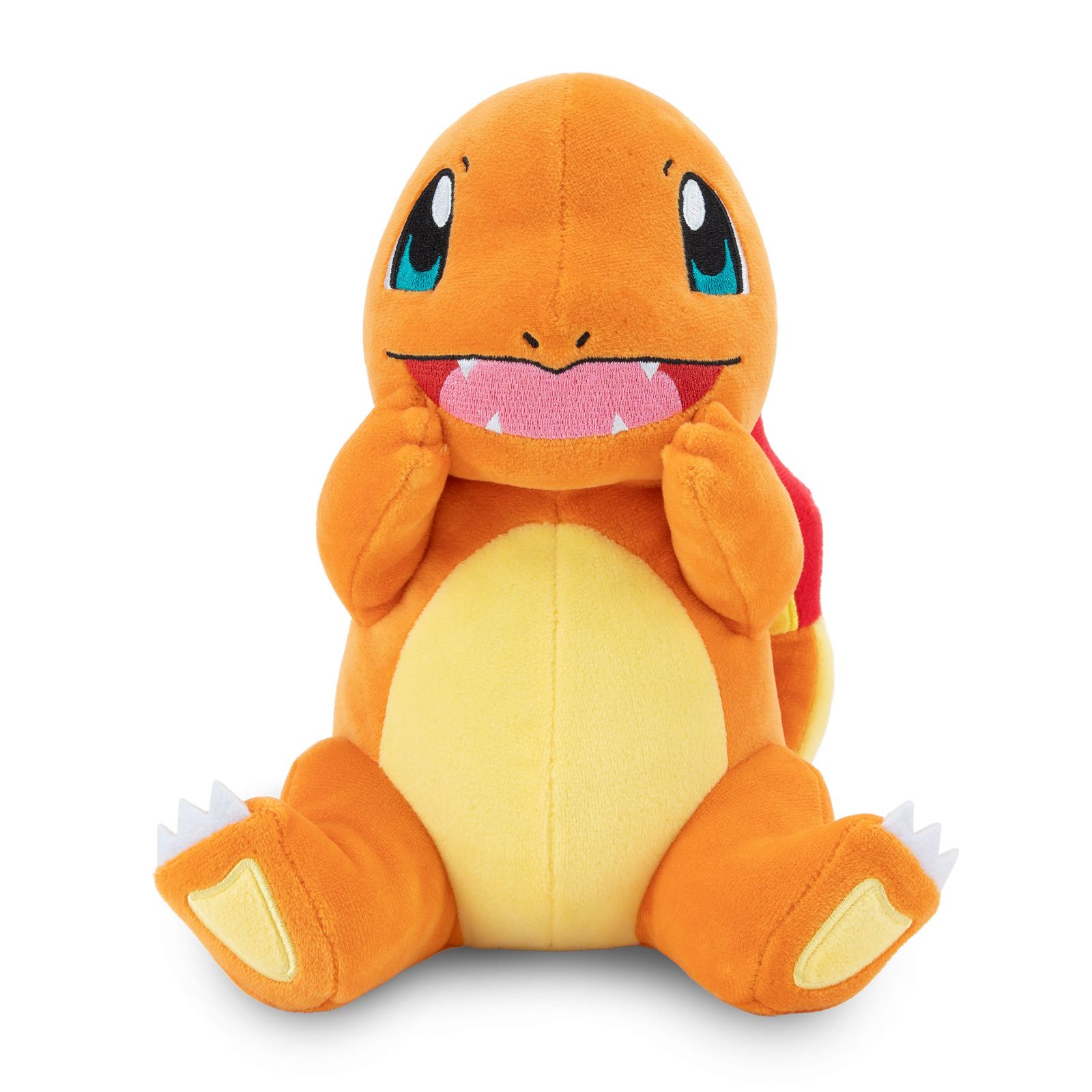 Charmander Plush Figure - Pokemon | Elbenwald