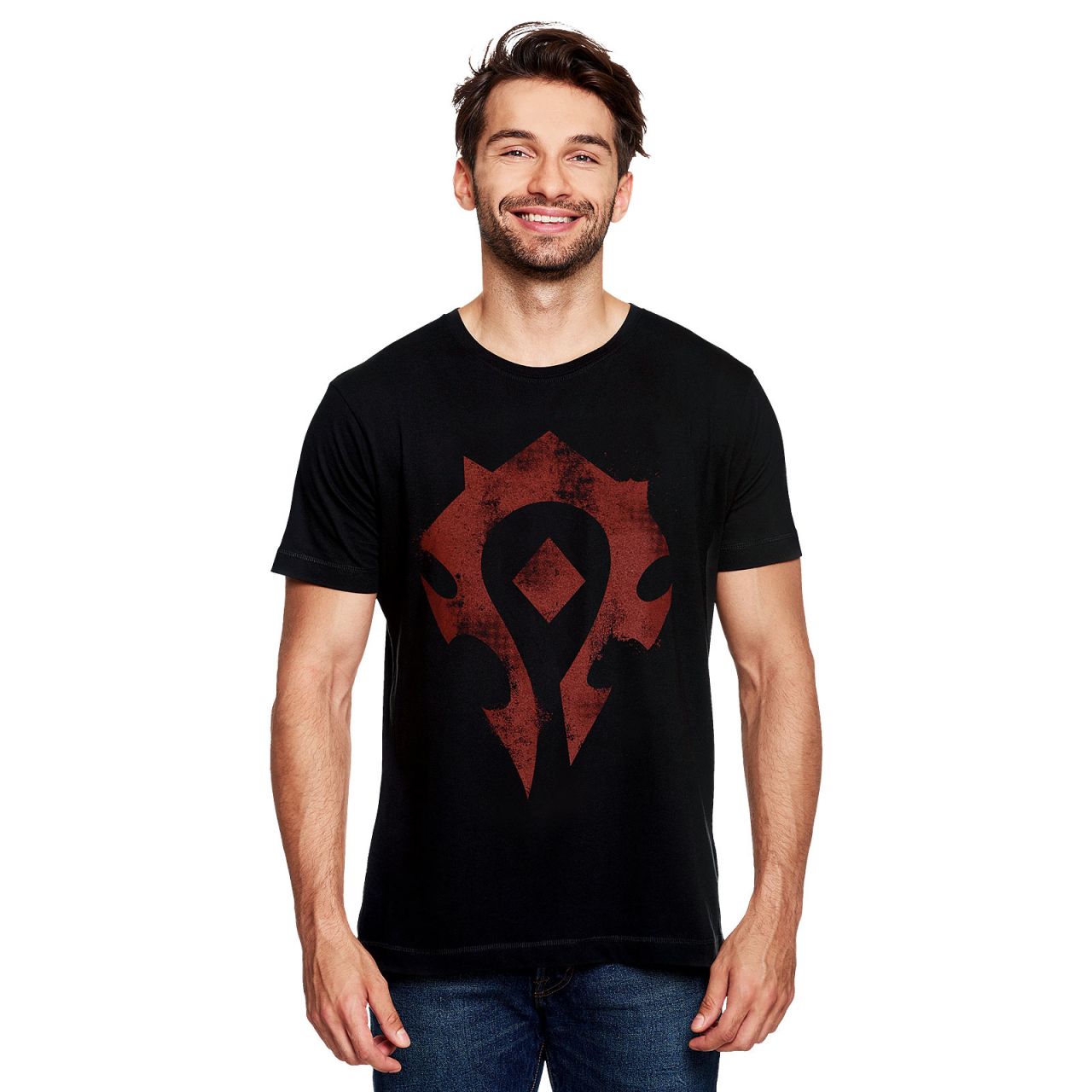 World of Warcraft T-shirts Buy fan merchandise | Elbenwald