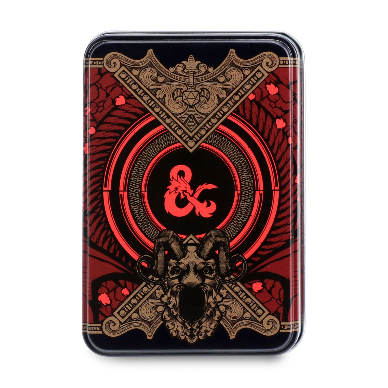 Dungeons & Dragons - Playing Cards | Elbenwald