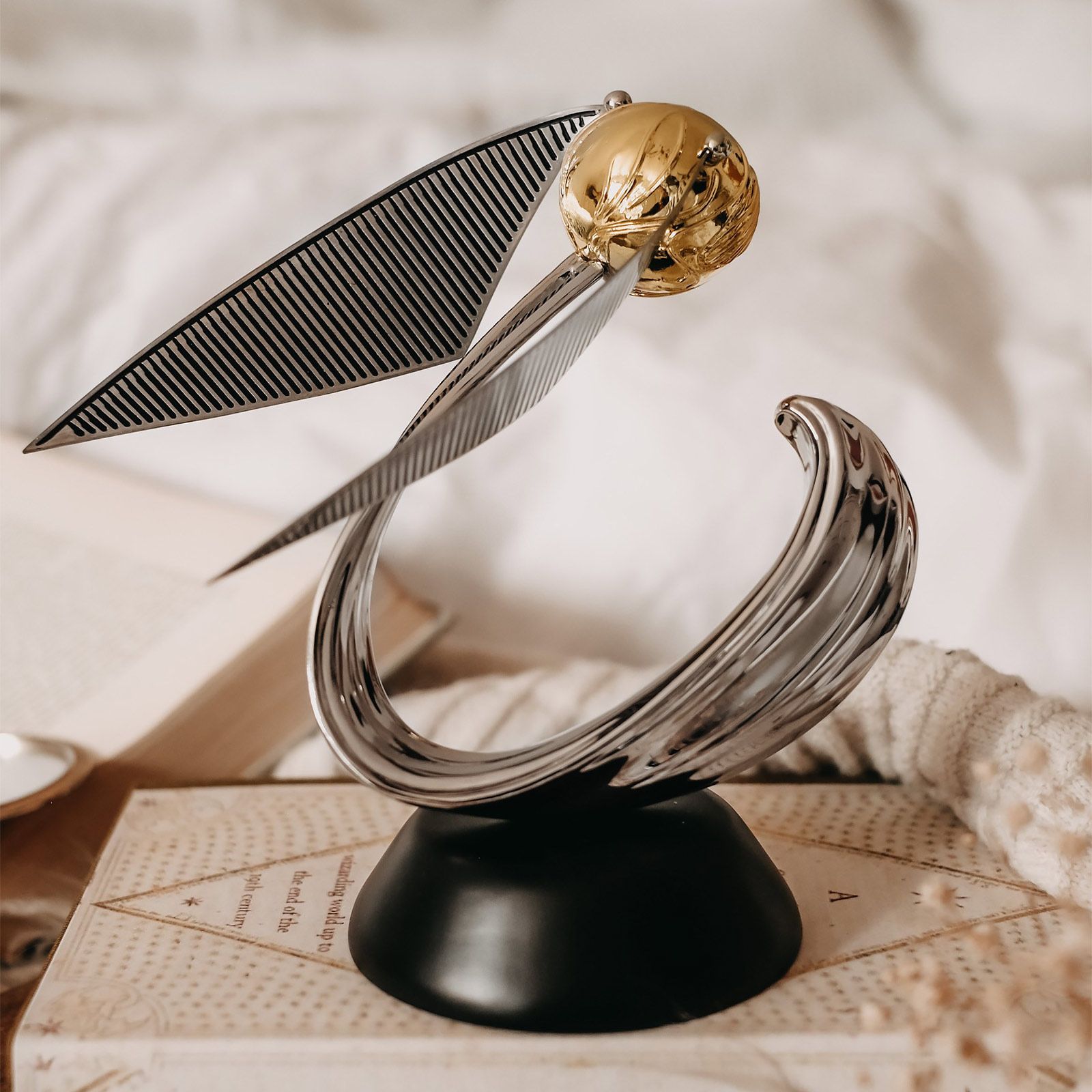 Harry Potter - The Golden Snitch | Elbenwald