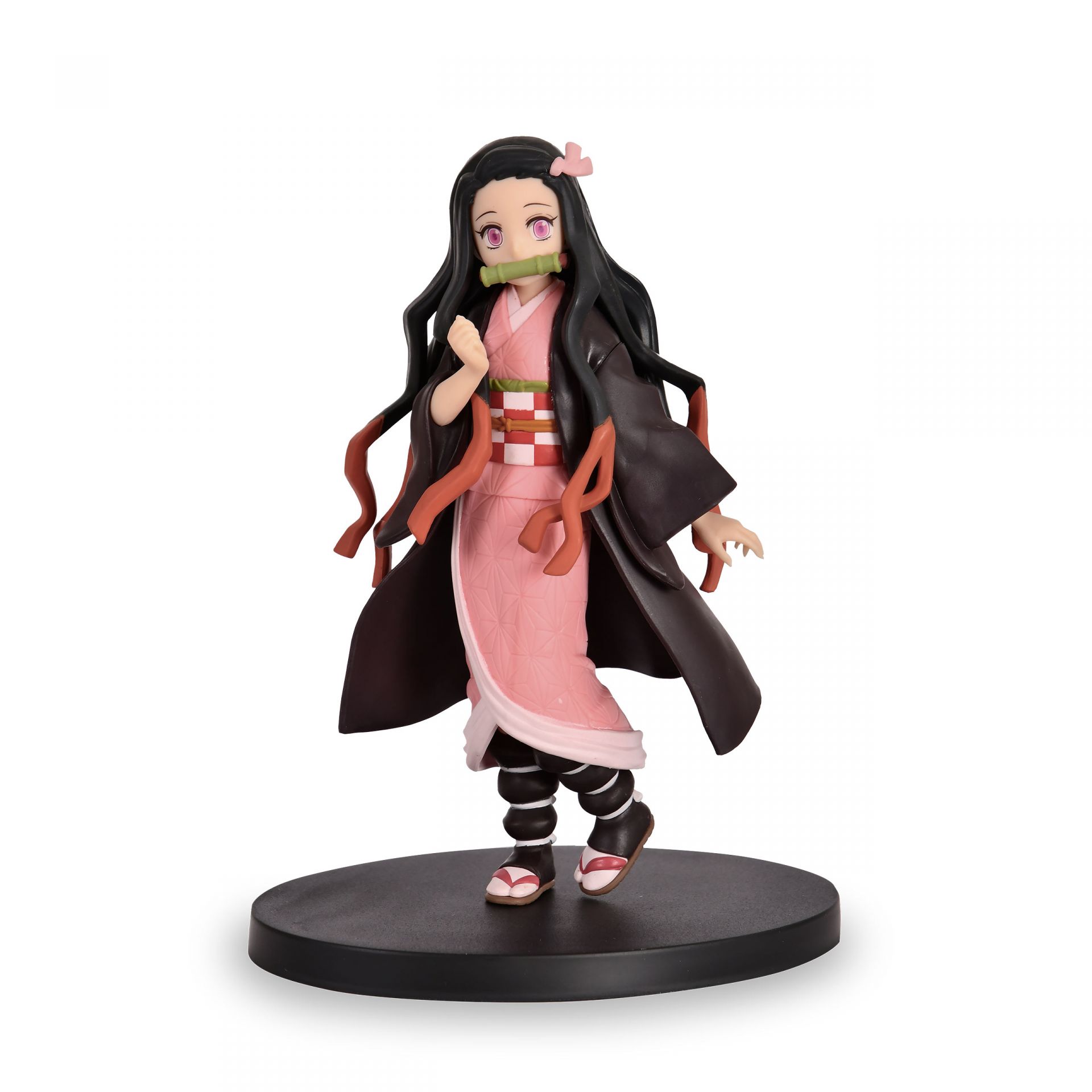 Demon Slayer - Nezuko Kamado Figure 15cm | Elbenwald