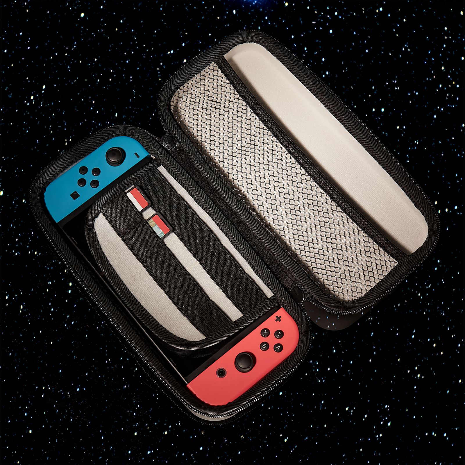 Étui Switch Stormtrooper Original | Star Wars | Elbenwald