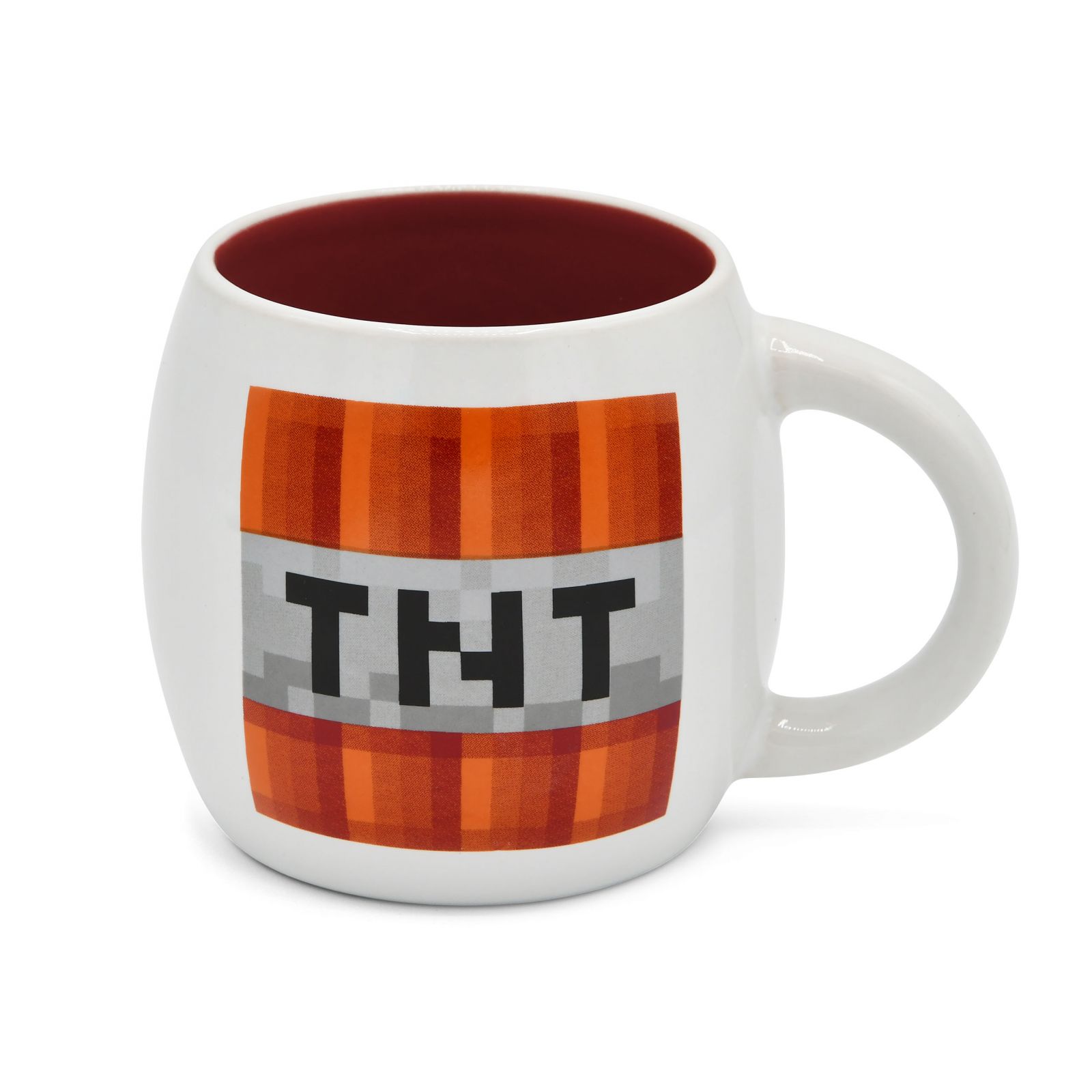 Minecraft - TNT Block Mug | Elbenwald